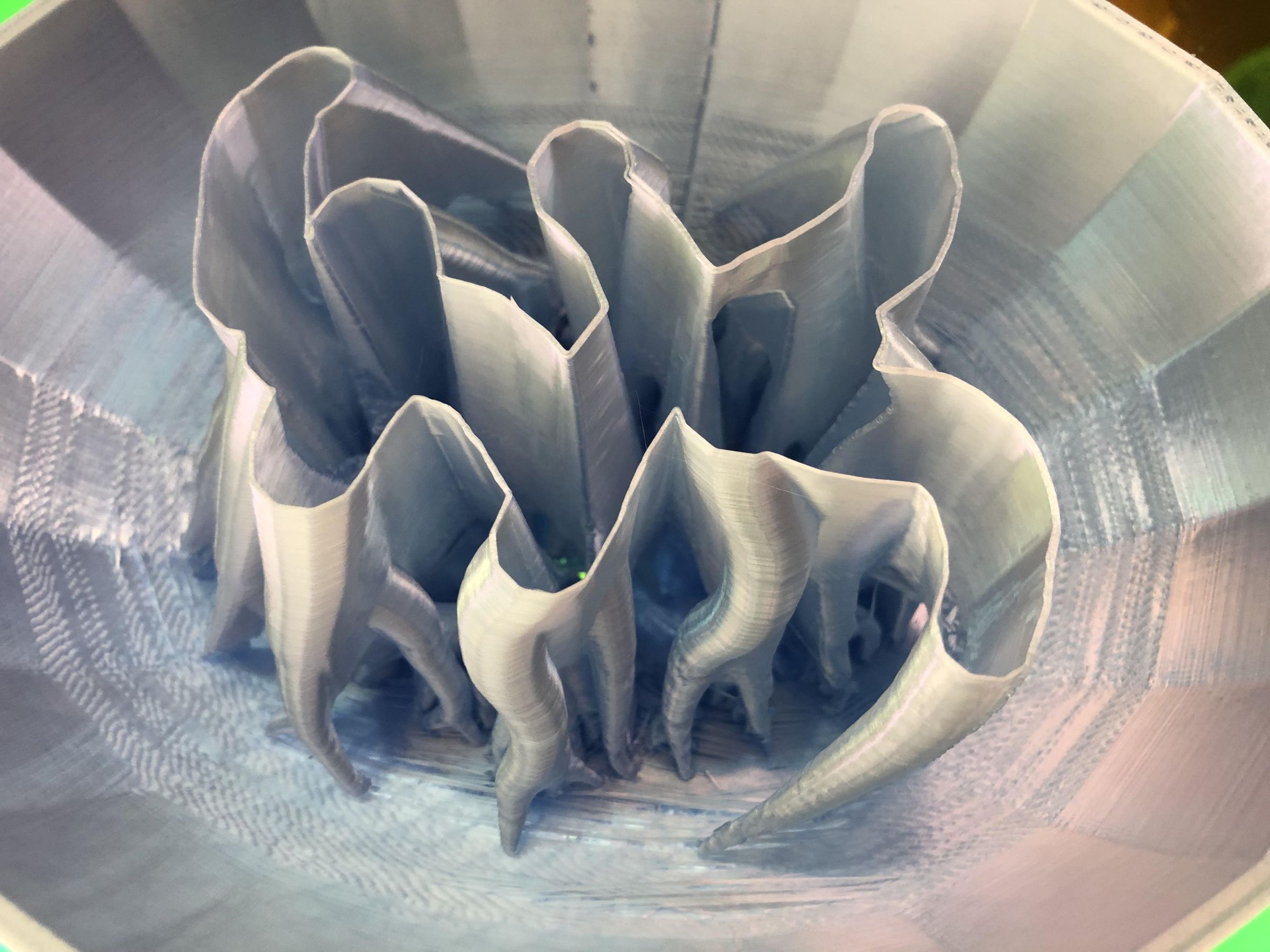 Week 3: Parametric Lampshade : 3 Steps - Instructables