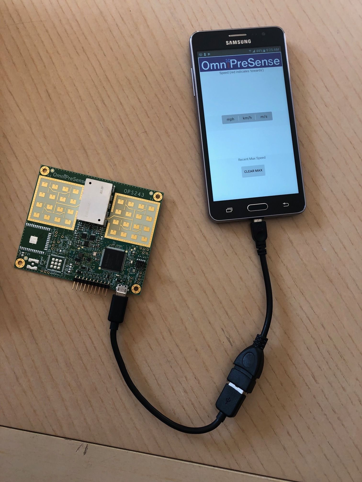 Golf Ball Speed Detector : 5 Steps - Instructables