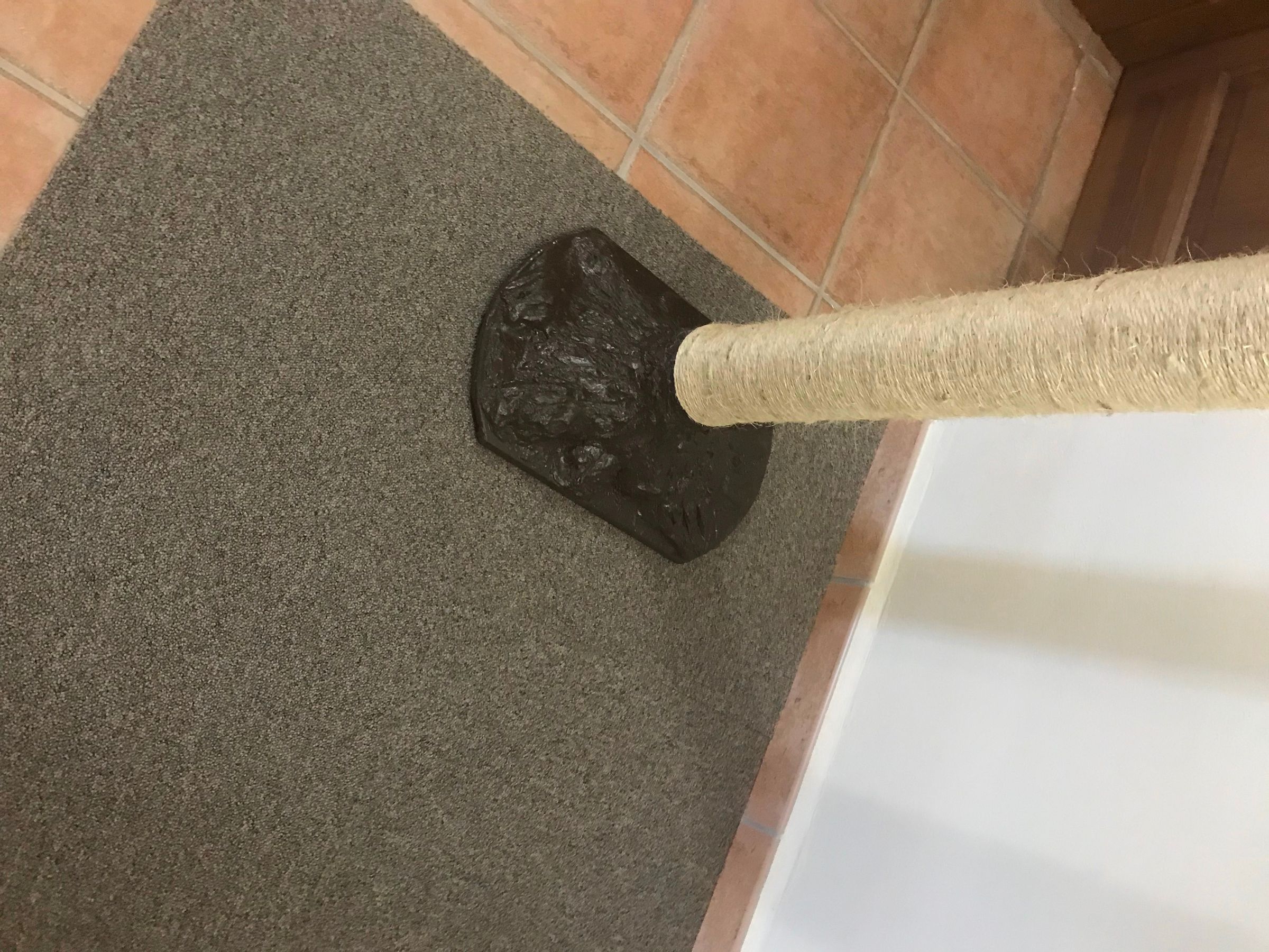 Cats' Corner : 10 Steps - Instructables