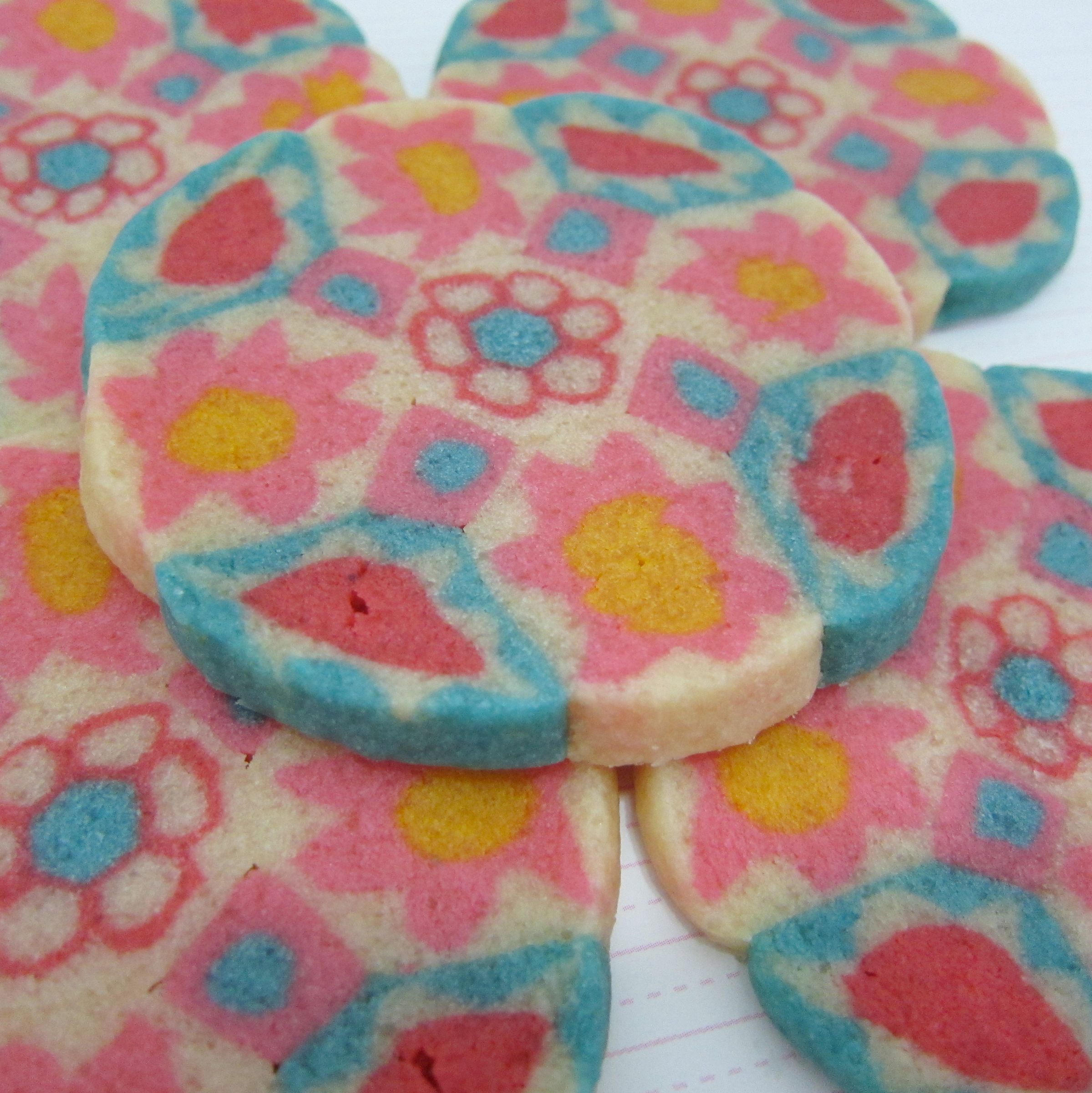 Quilt Cookies : 7 Steps (with Pictures) - Instructables