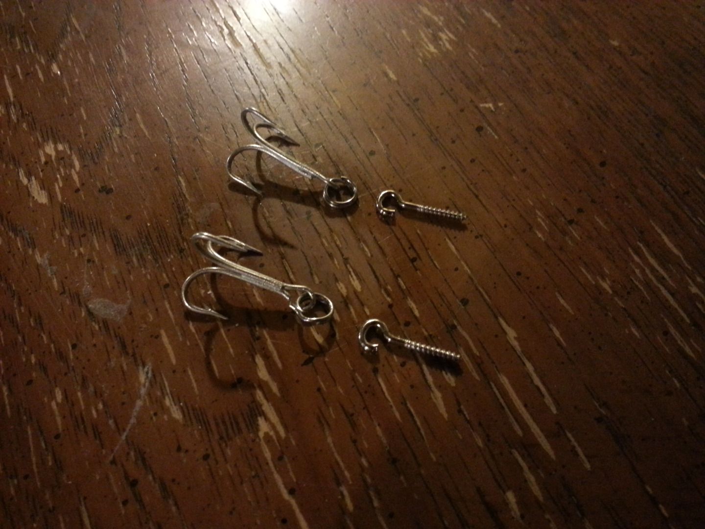 DIY Wood Topwater Popper Fishing Lure : 8 Steps (with Pictures ...
