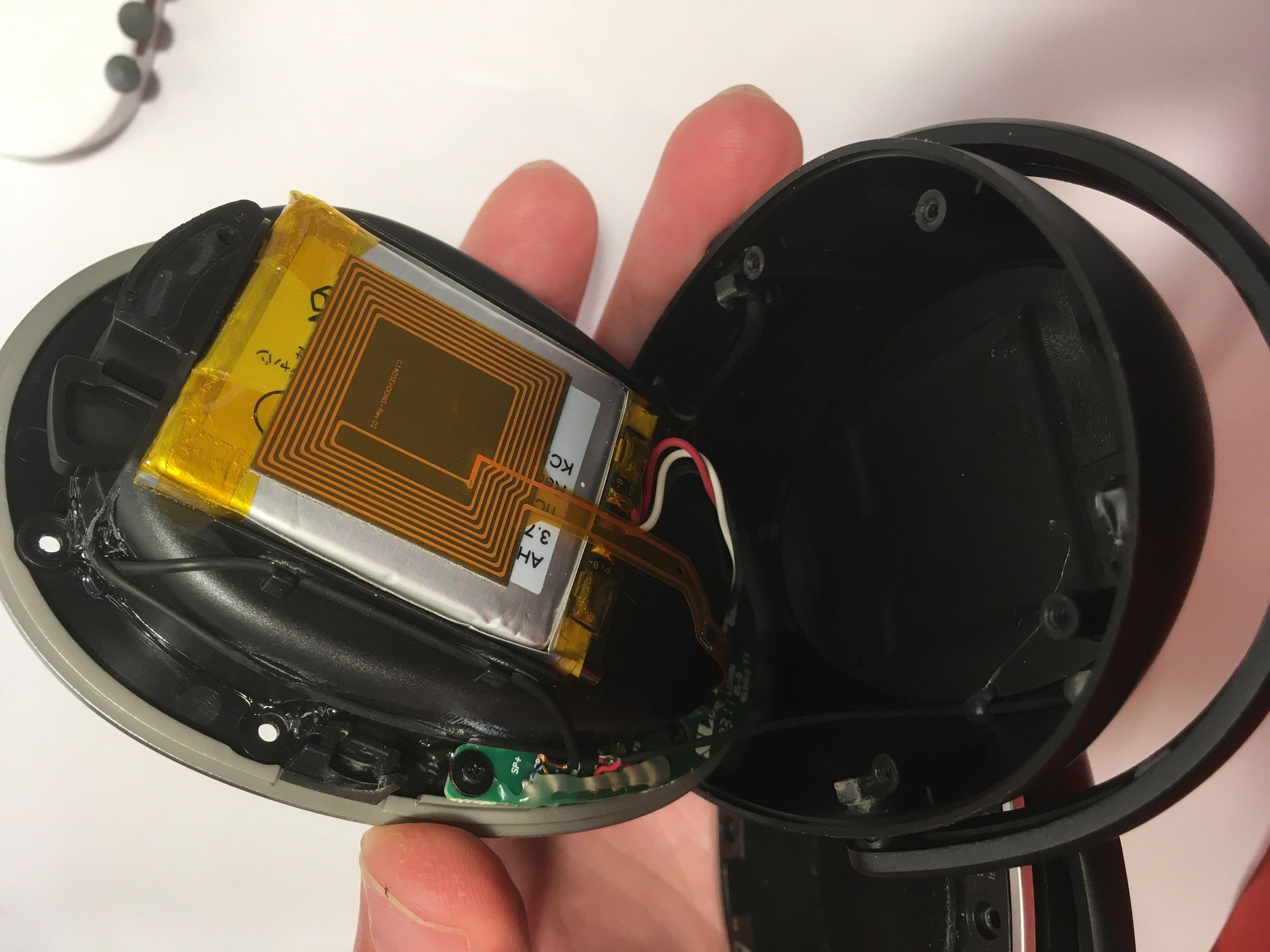 The Fight to Repair - Fixing Headphones / Fixing Our Product Design ...