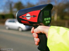 Speed Trap Prank : 3 Steps - Instructables