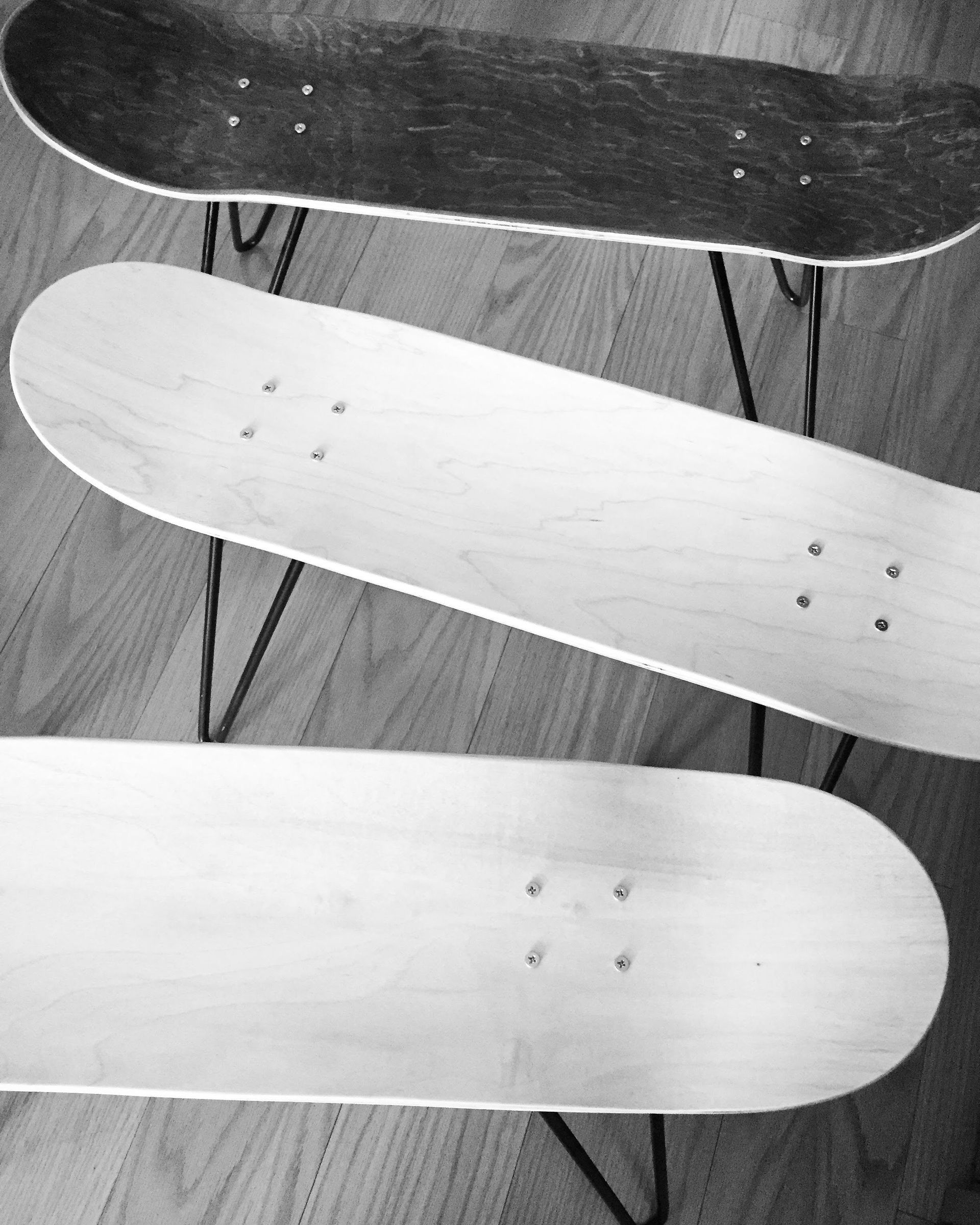 3D Print Skate Bench : 4 Steps - Instructables