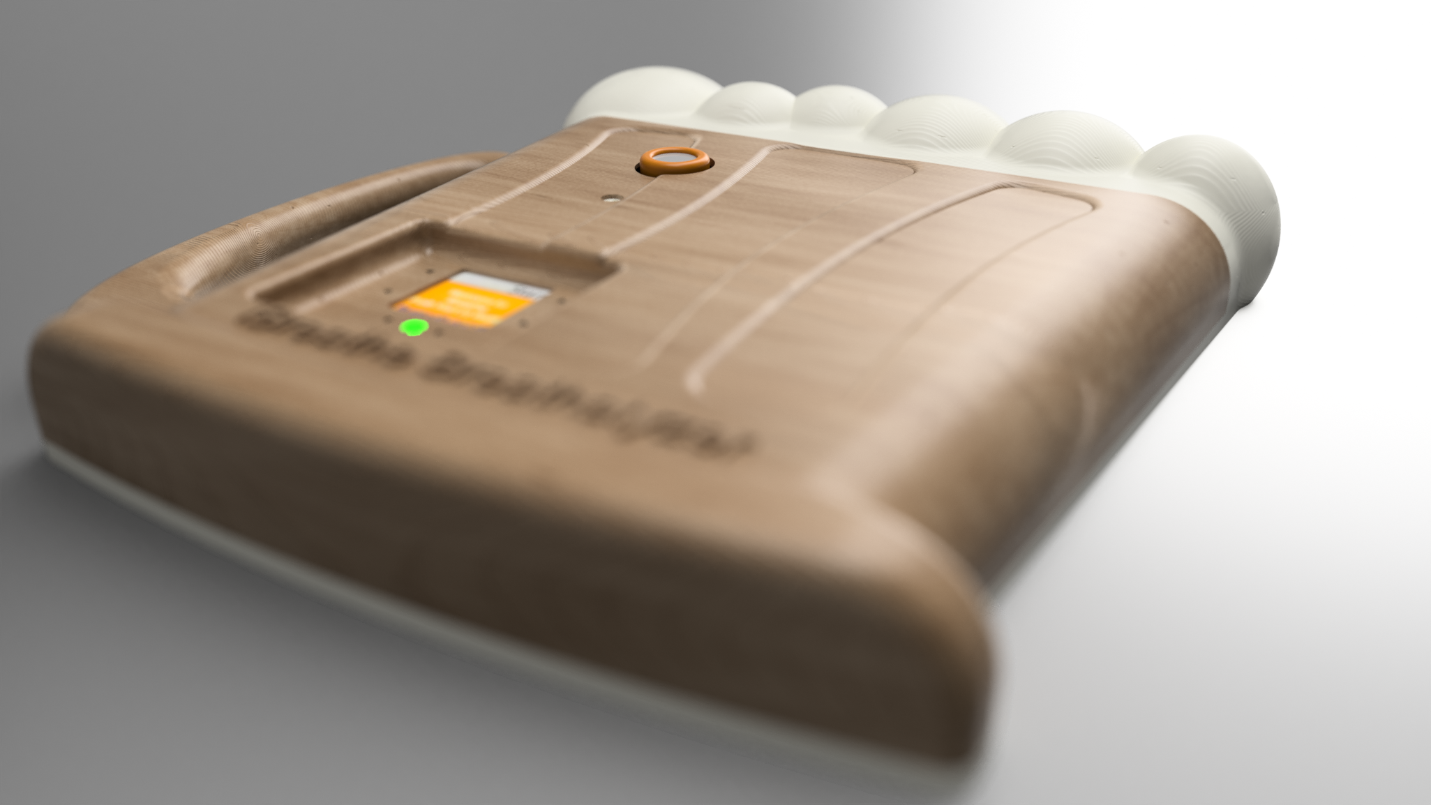 Talking IBreathe Breathalyzer With Bluetooth IOS App and IoT : 16 Steps ...