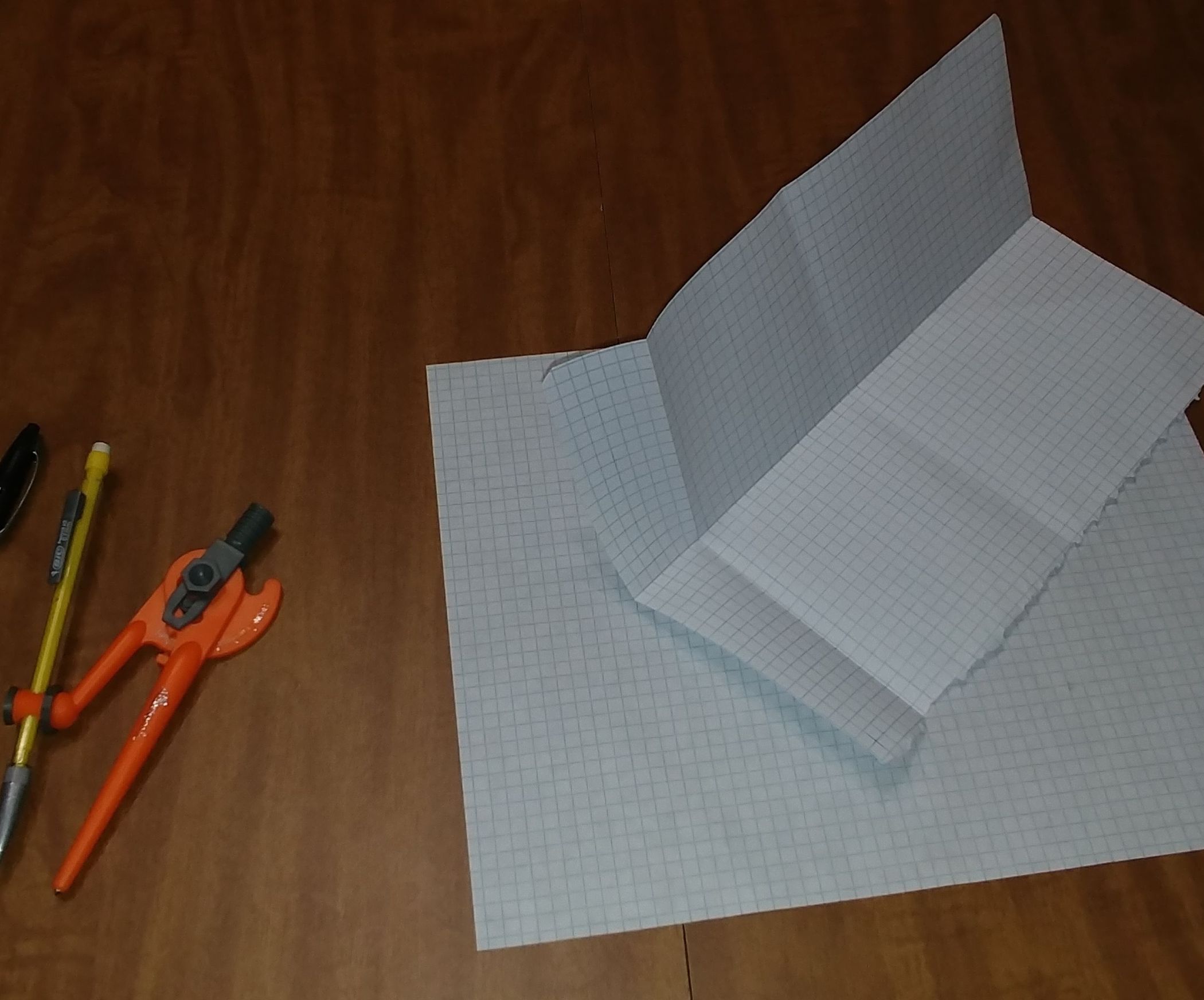 Fibonacci Triangle Spiral : 6 Steps - Instructables