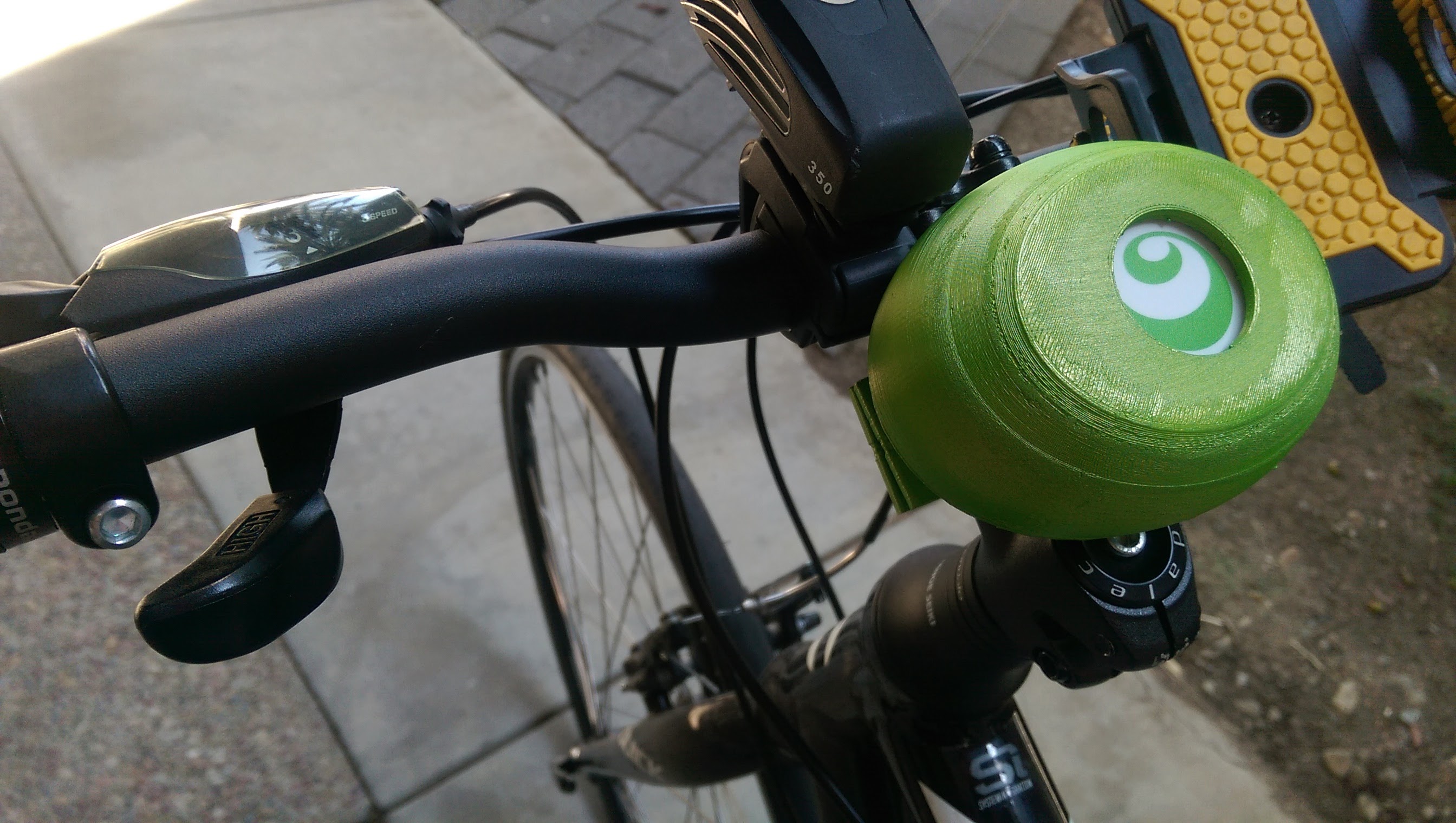 Hello, Velo: the Internet of Two-Wheeled Things : 8 Steps (with ...