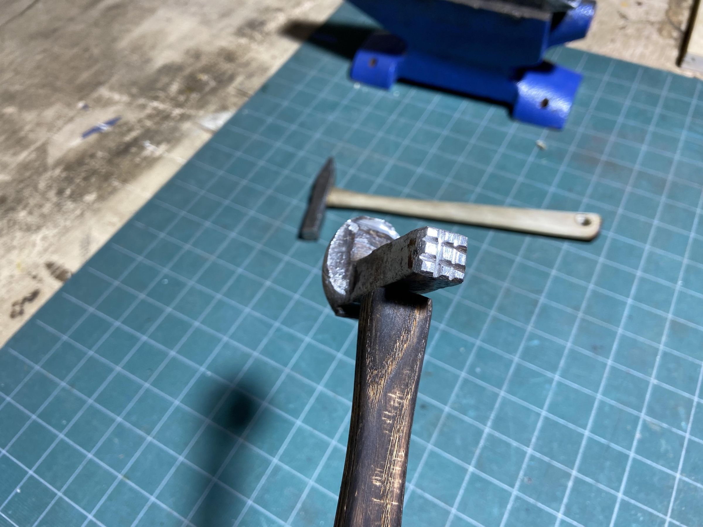 Super Simple DIY Tools for Copper Work : 9 Steps (with Pictures ...