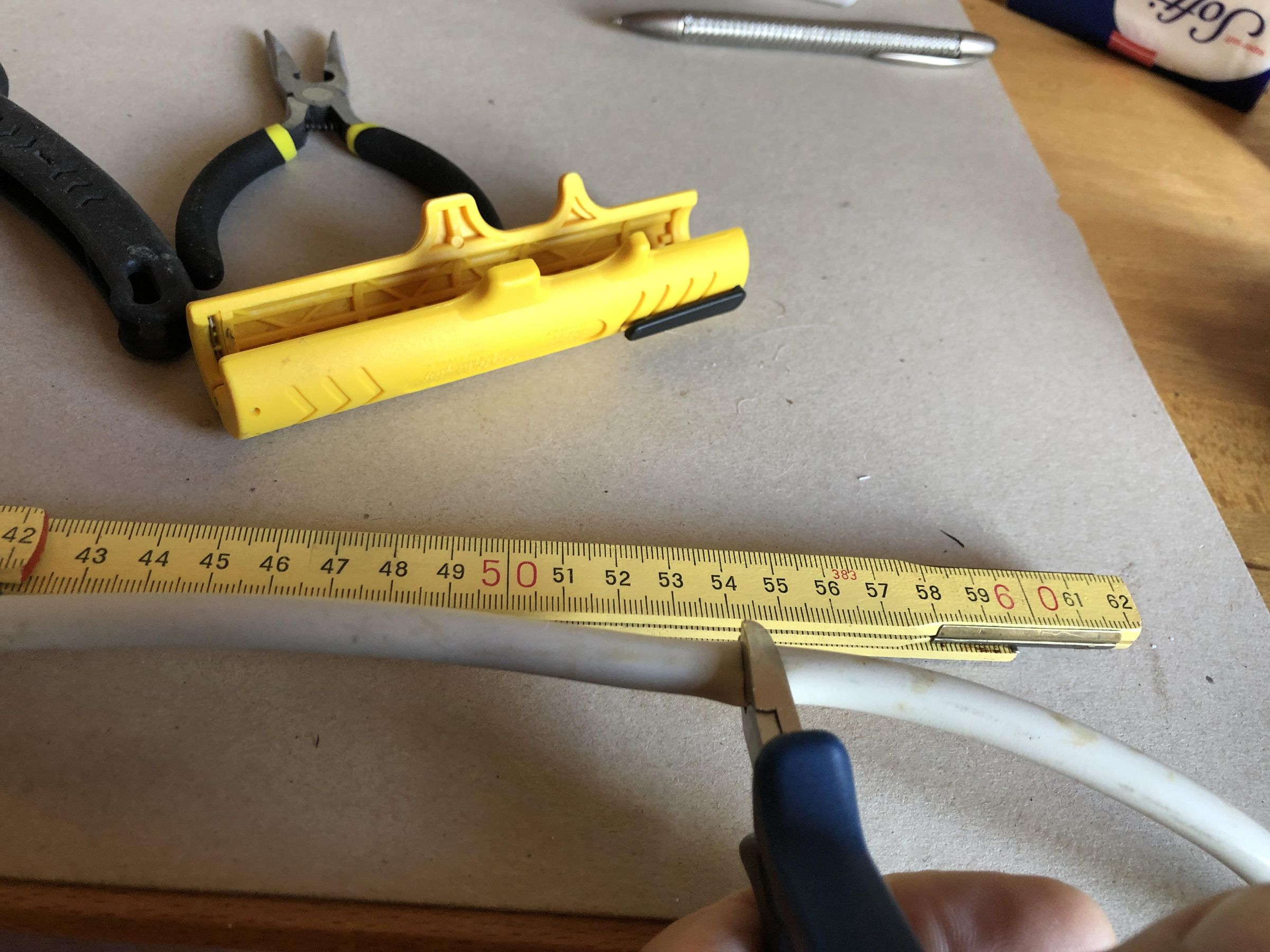 Free the Heart - Wire Puzzle - Wire Bending : 6 Steps (with Pictures ...
