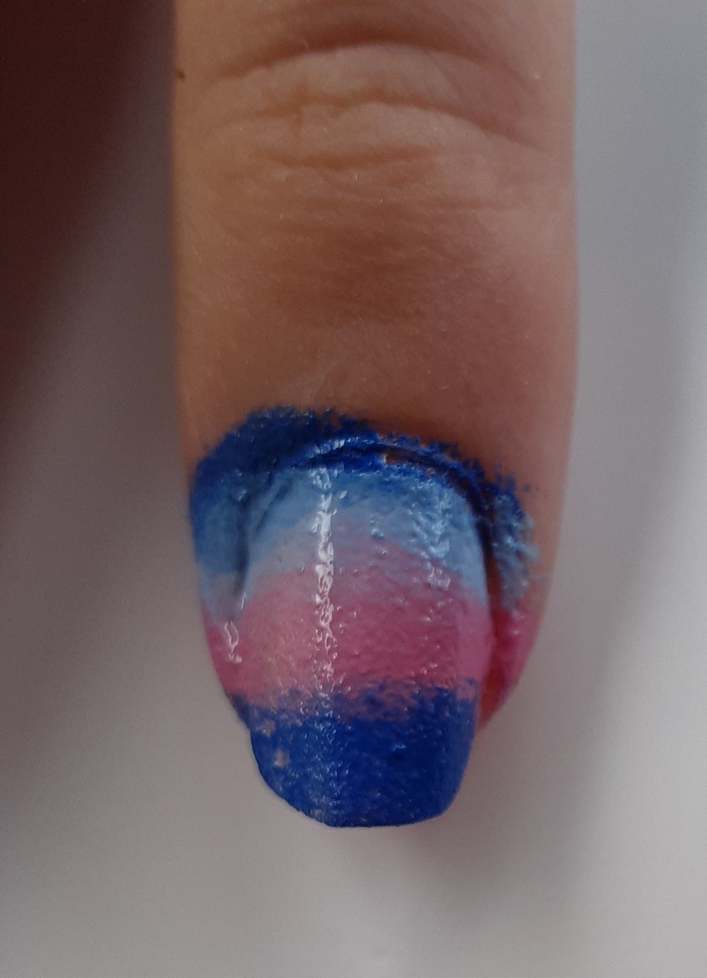 Bob Ross Nails : 12 Steps (with Pictures) - Instructables