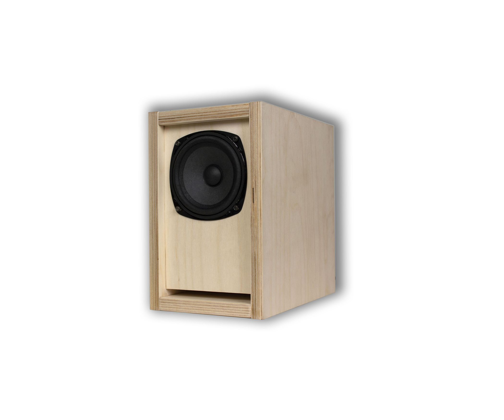 [Tuto] Mod. S - Assemblage Enceinte Craft 'n Sound : 11 Steps ...