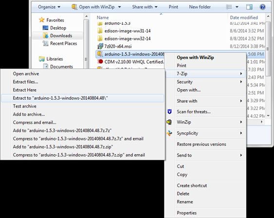 An Absolute Beginners Guide to the Intel Edison : 9 Steps (with ...