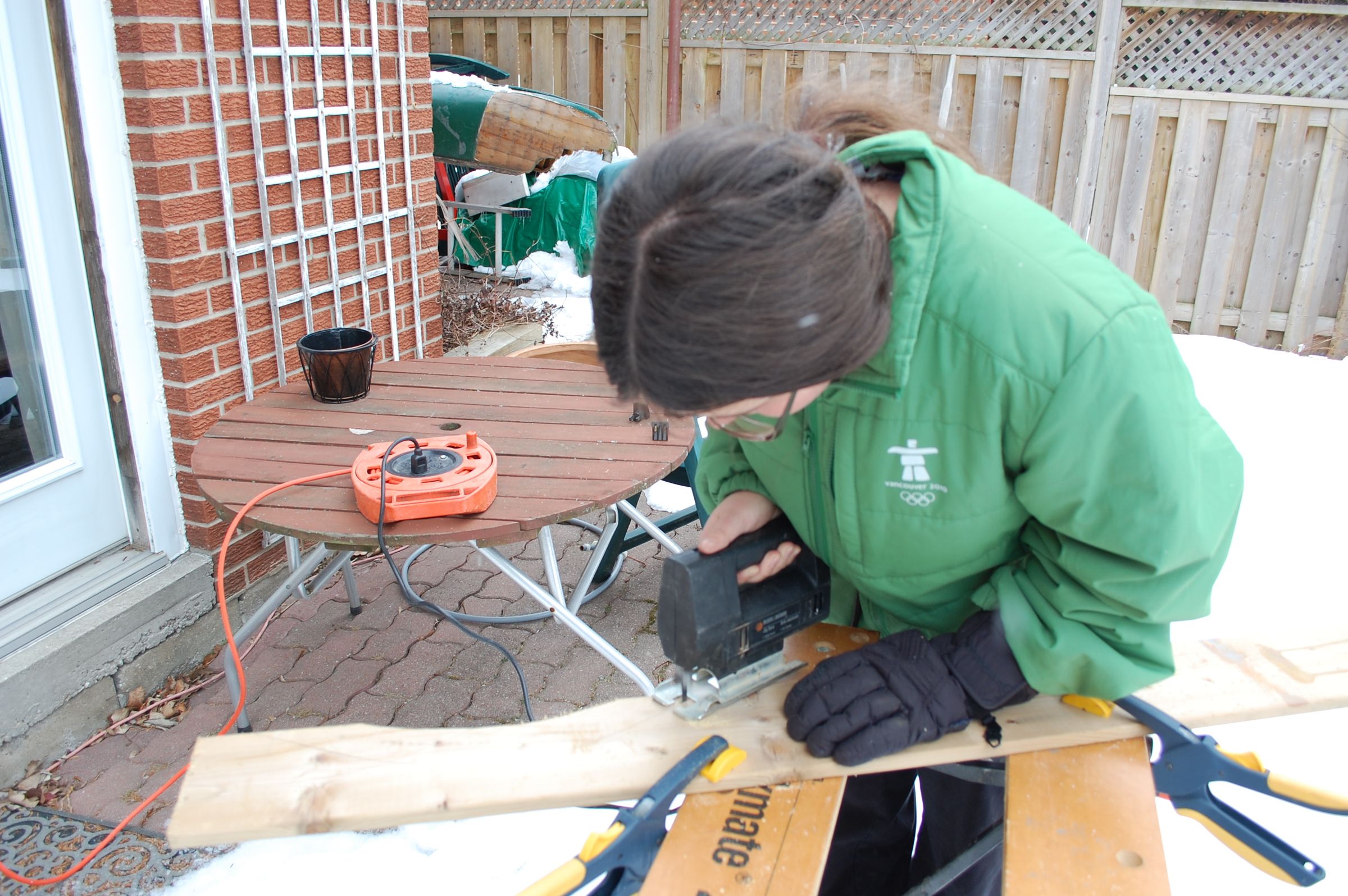 How to Make a Shield : 6 Steps - Instructables