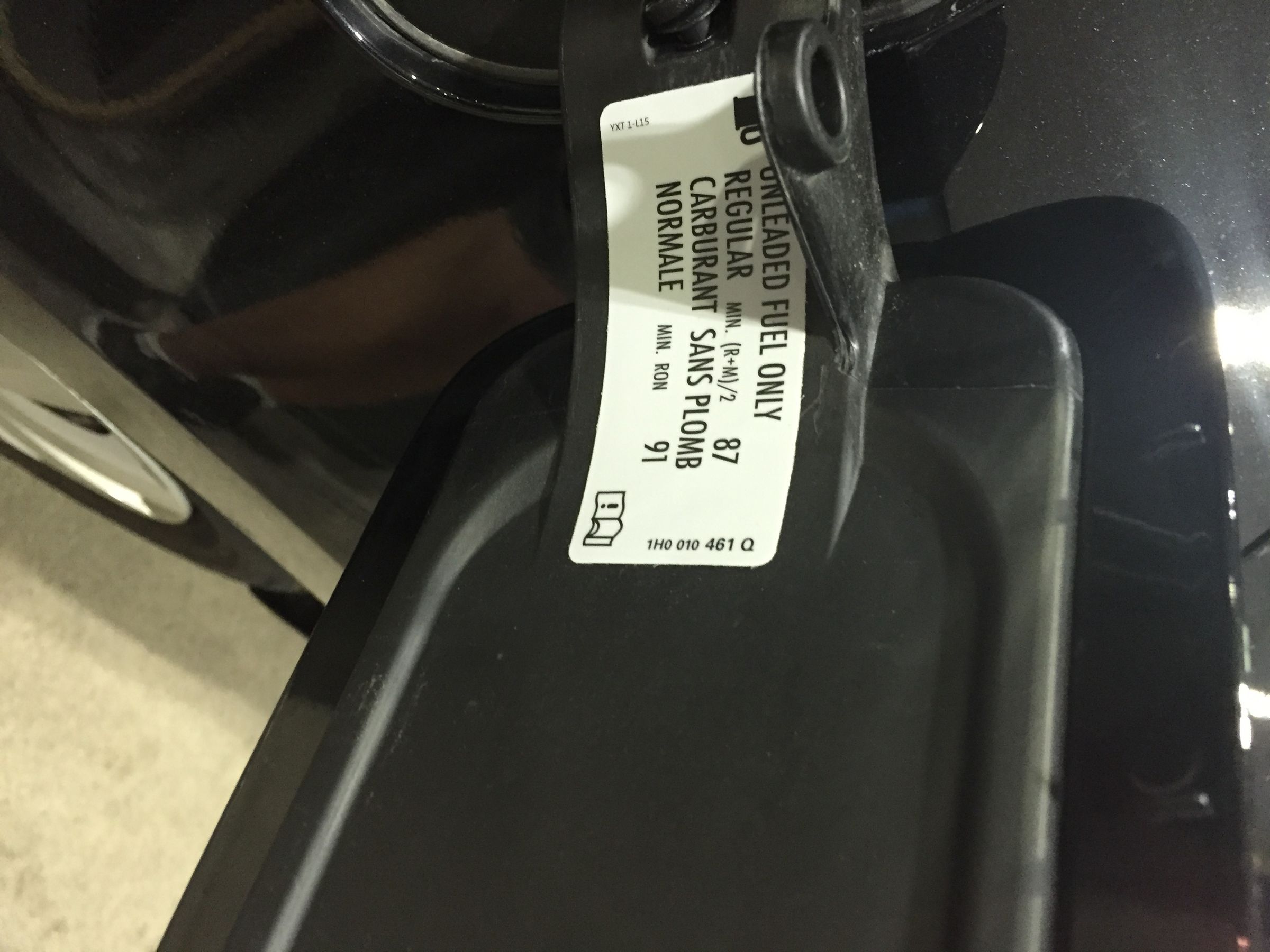 How to Fuel Your Vehicle : 7 Steps - Instructables