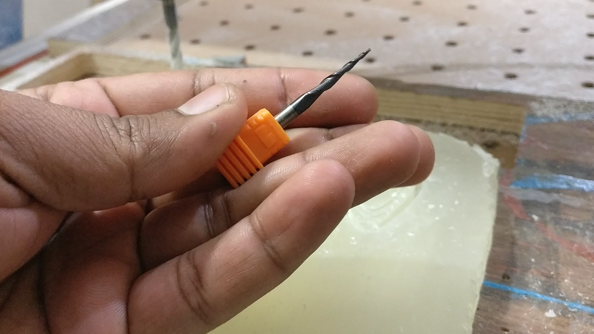 RGB Alienware Headphone Stand : 13 Steps (with Pictures) - Instructables