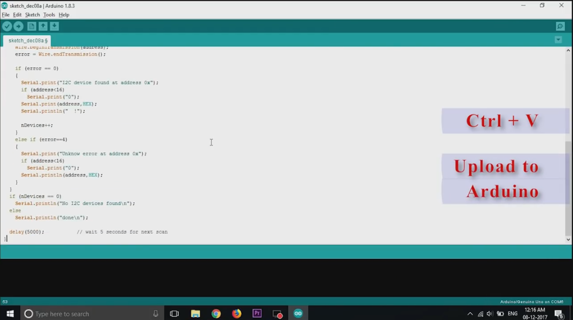 DIY Range Finder With Arduino : 6 Steps - Instructables