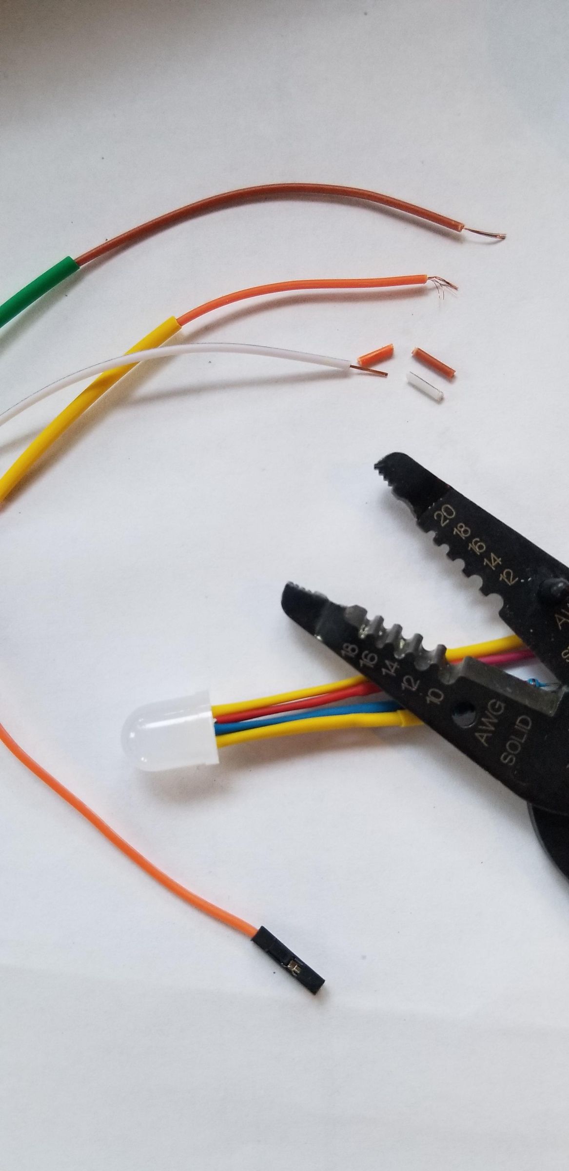 BrickPi - Rainbow Unicorn : 15 Steps (with Pictures) - Instructables