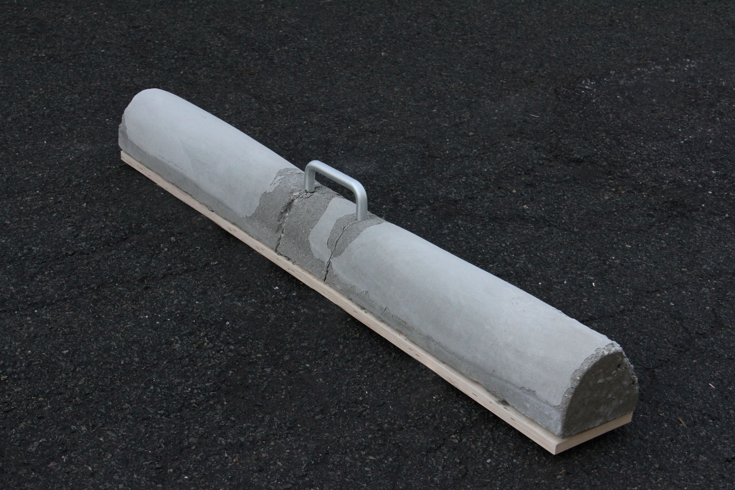 Mobile Speed Bump : 6 Steps (with Pictures) - Instructables