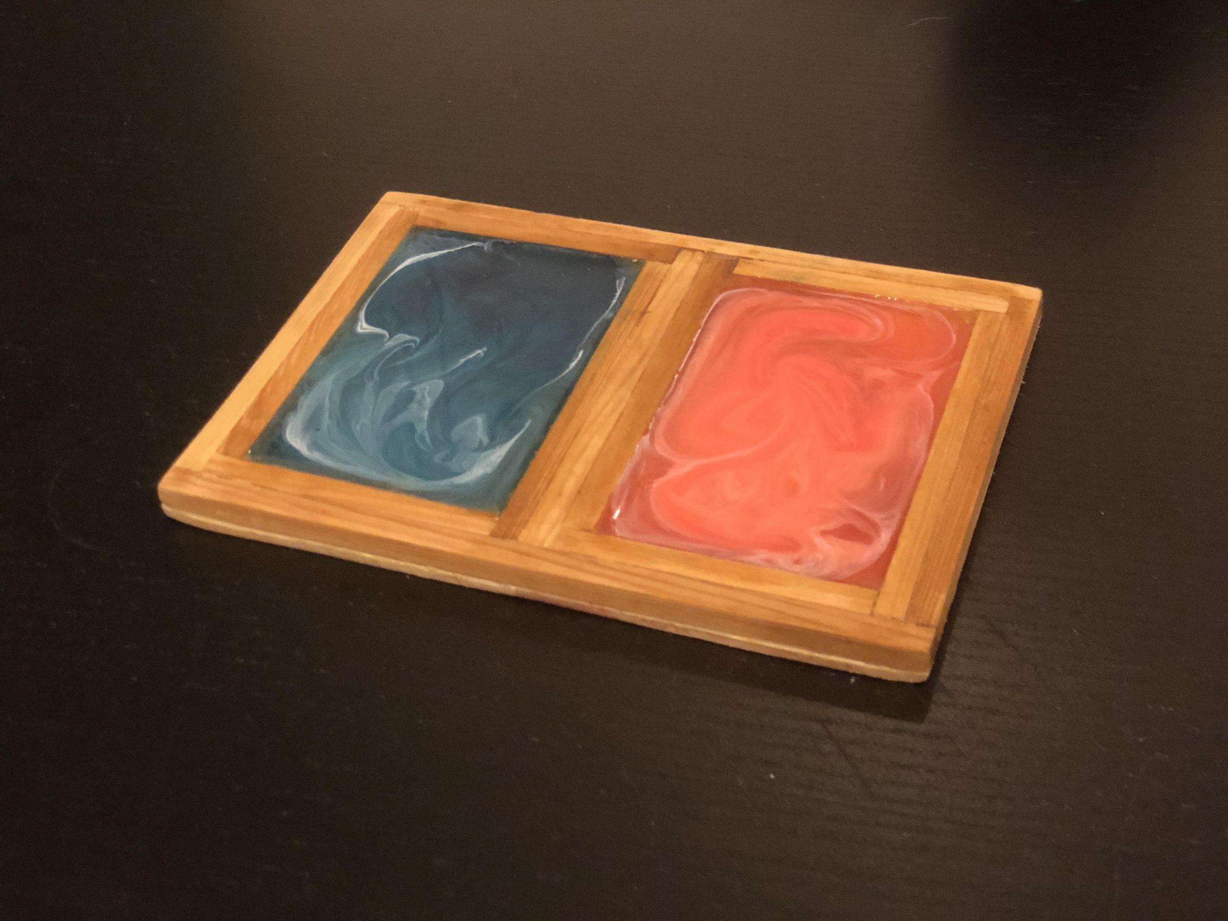 Epoxy Resin Playing Cards Box : 7 Steps (with Pictures) - Instructables