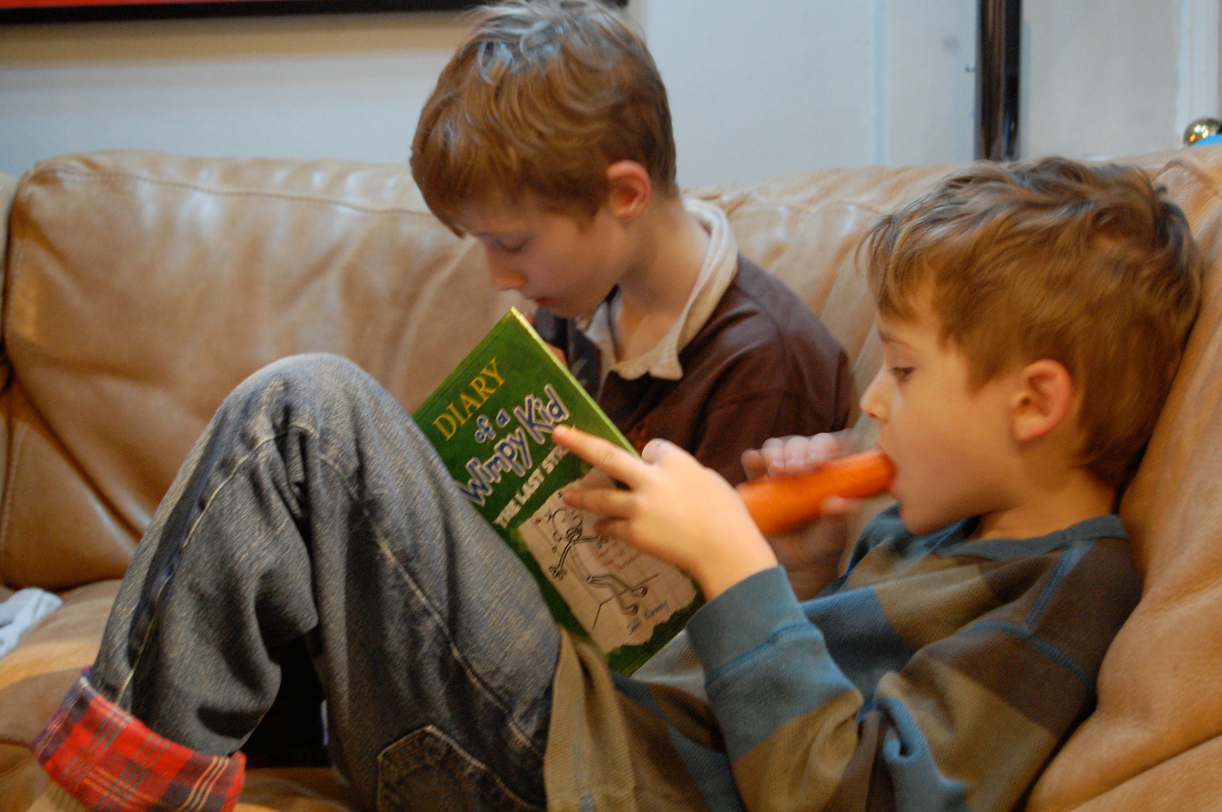 How to Turn Your Kids Into Bookworms : 14 Steps (with Pictures ...