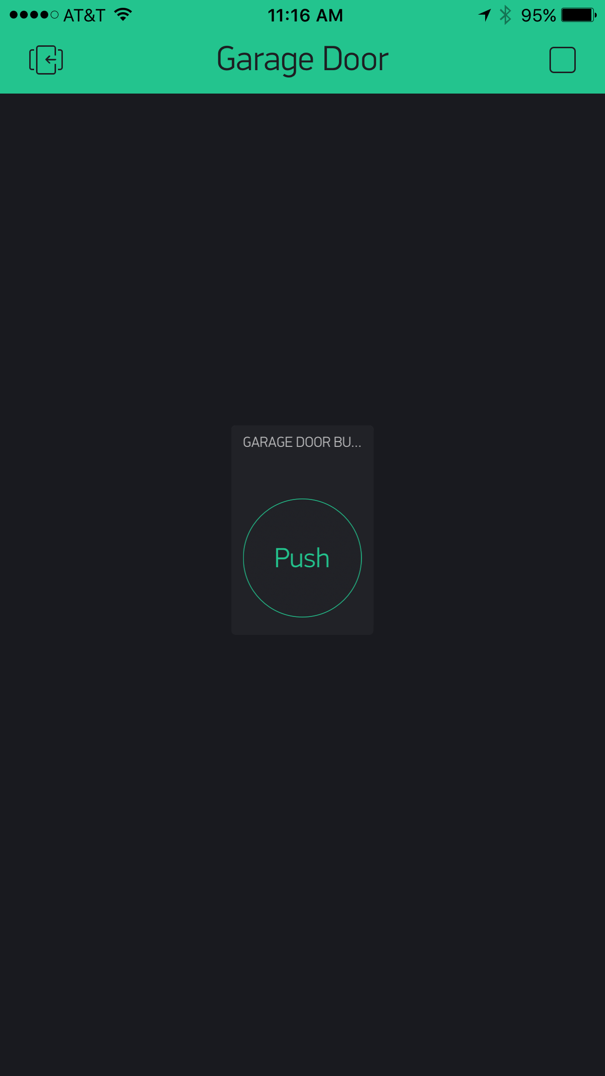 IPhone / Android, 8266 Arduino Blynk Garage Door Opener : 5 Steps (with Pictures) - Instructables