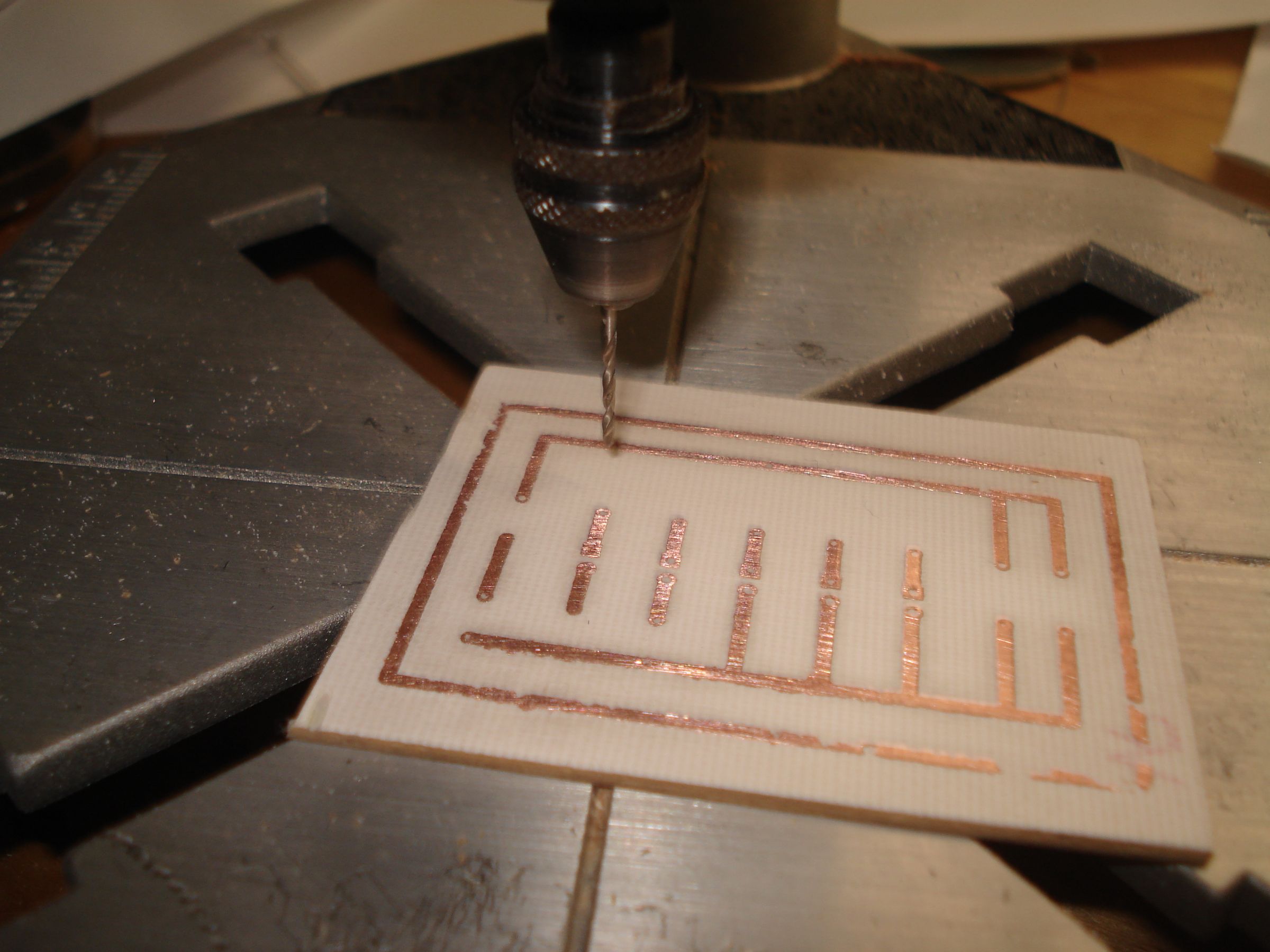 Das Uber Airsoft Gun Turret : 26 Steps - Instructables