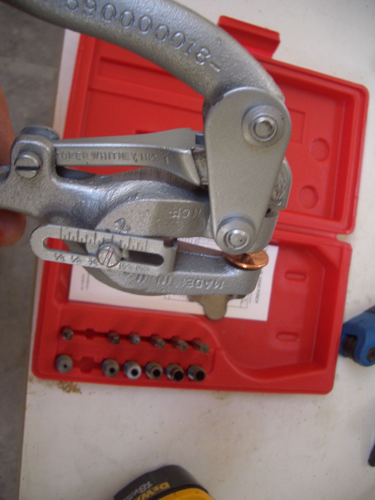 Penny Washers - Instructables