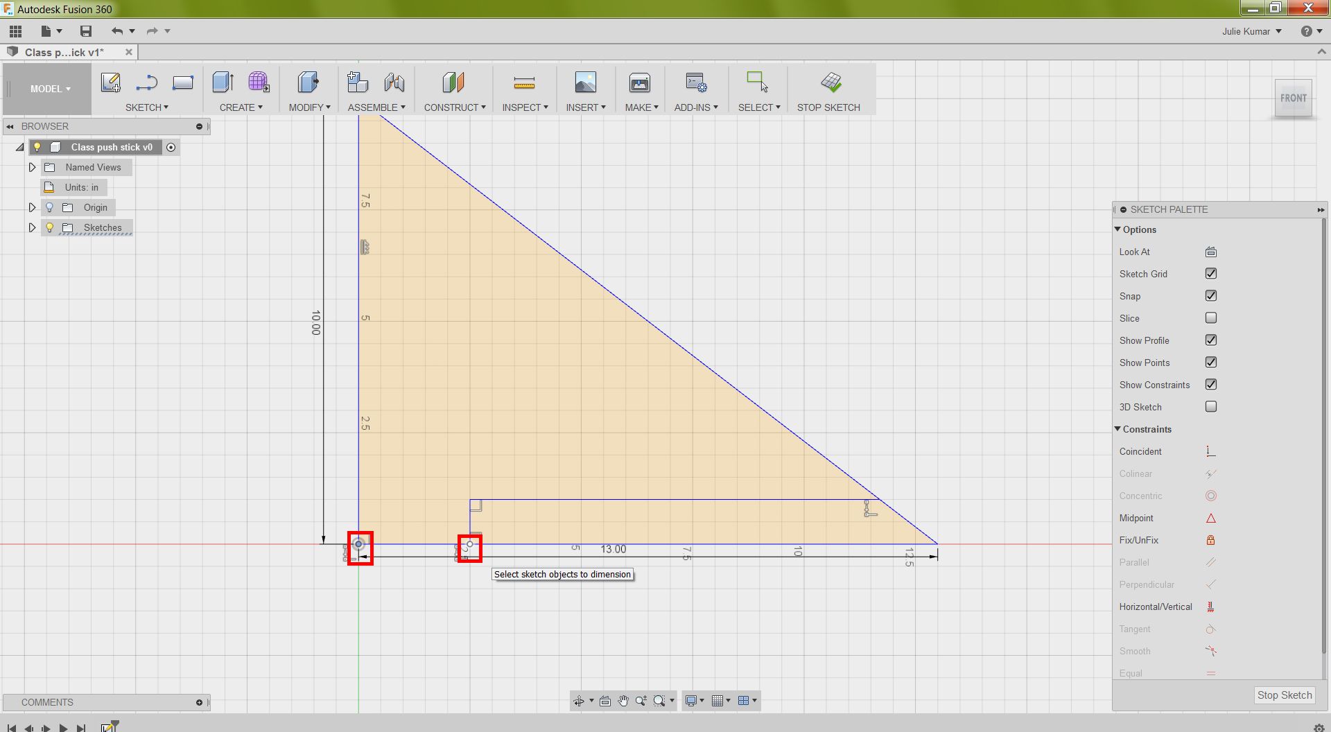 Creating Sketches : 11 Steps - Instructables
