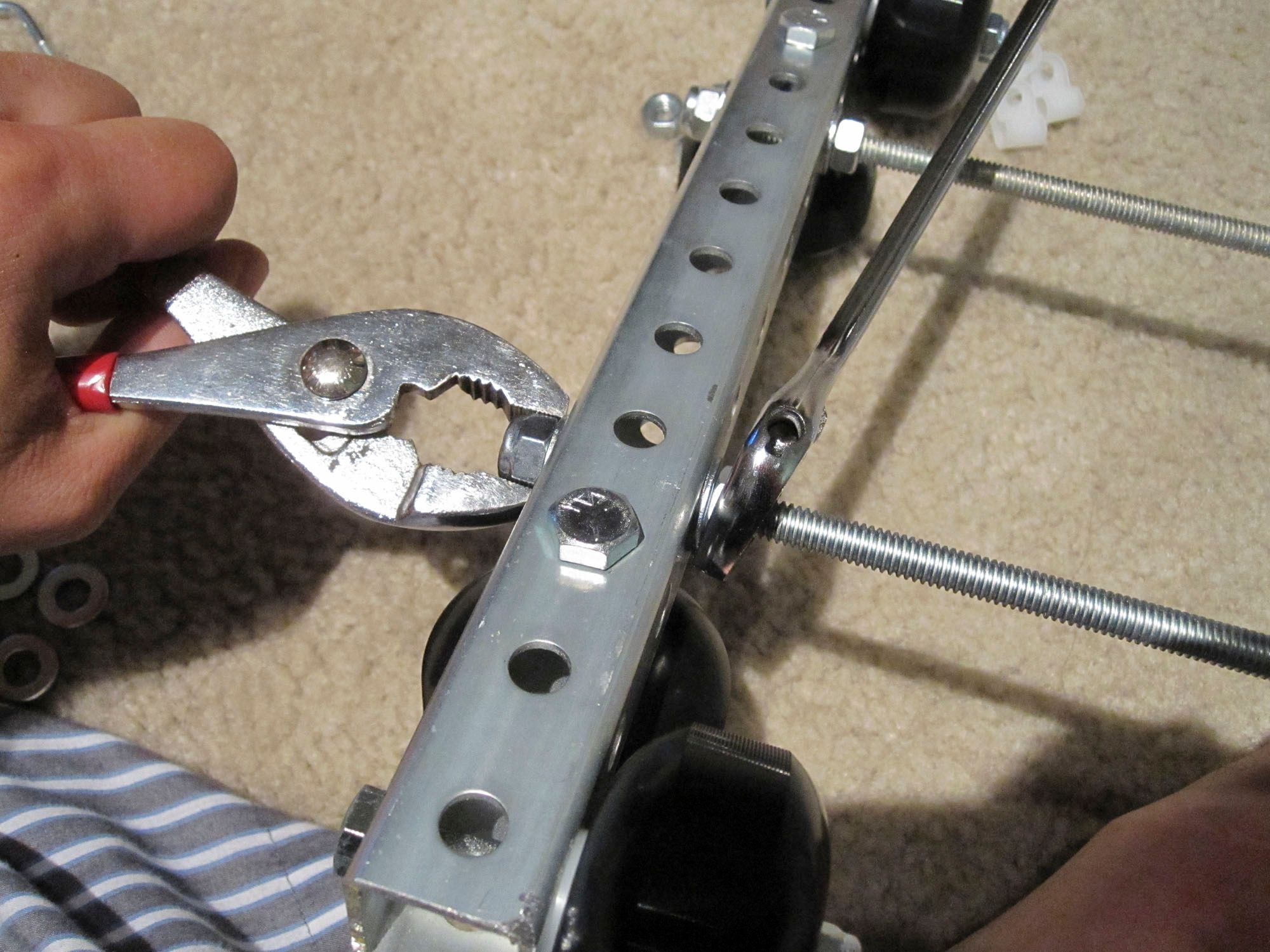 Super Awesome Digi-Cinema Camera Rigs!! : 5 Steps (with Pictures ...