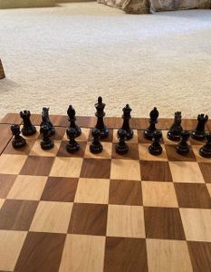 Setting Up a Chess Board : 11 Steps (with Pictures) - Instructables