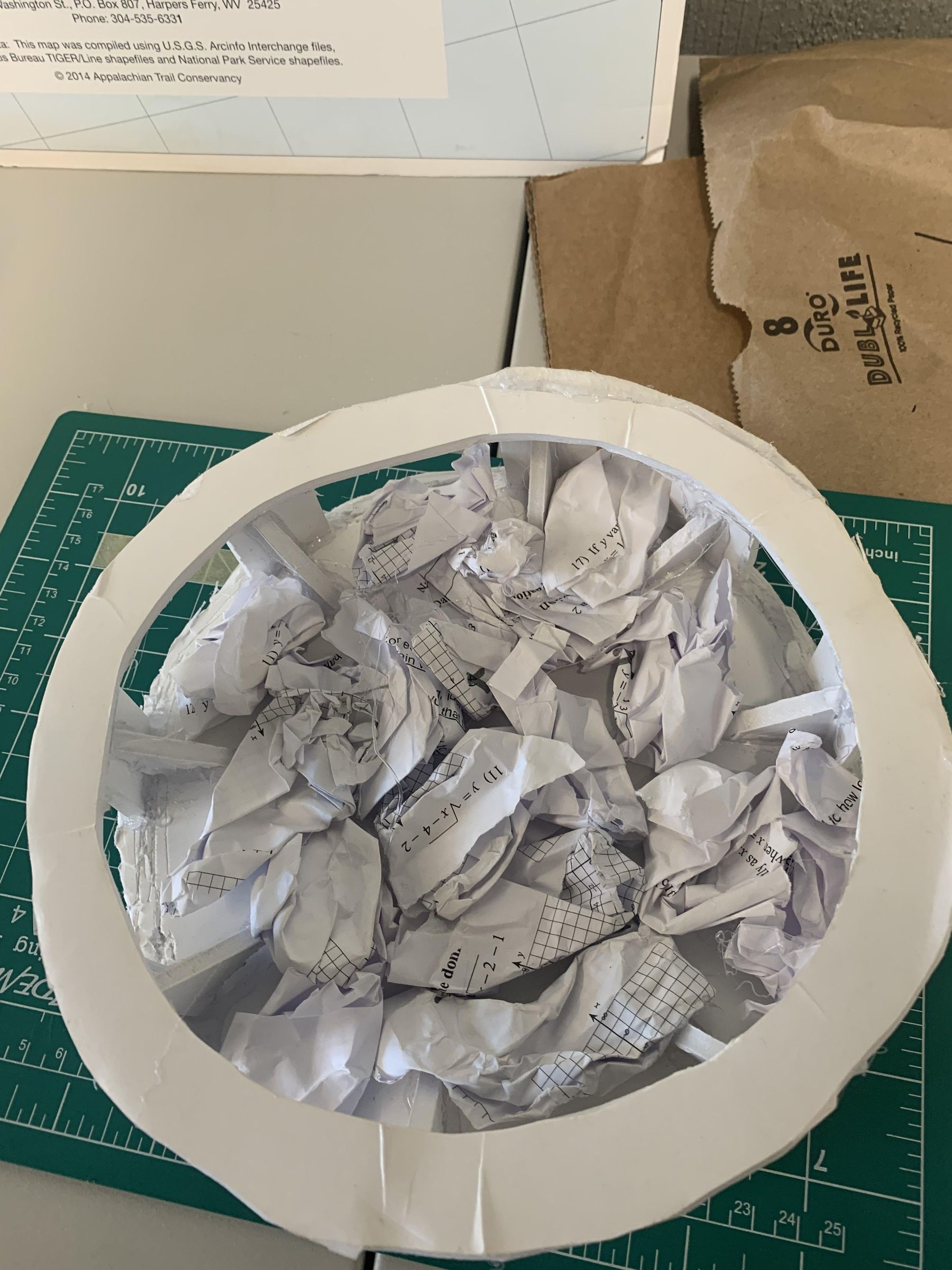 Big Mac Talking Button Cover : 8 Steps (with Pictures) - Instructables