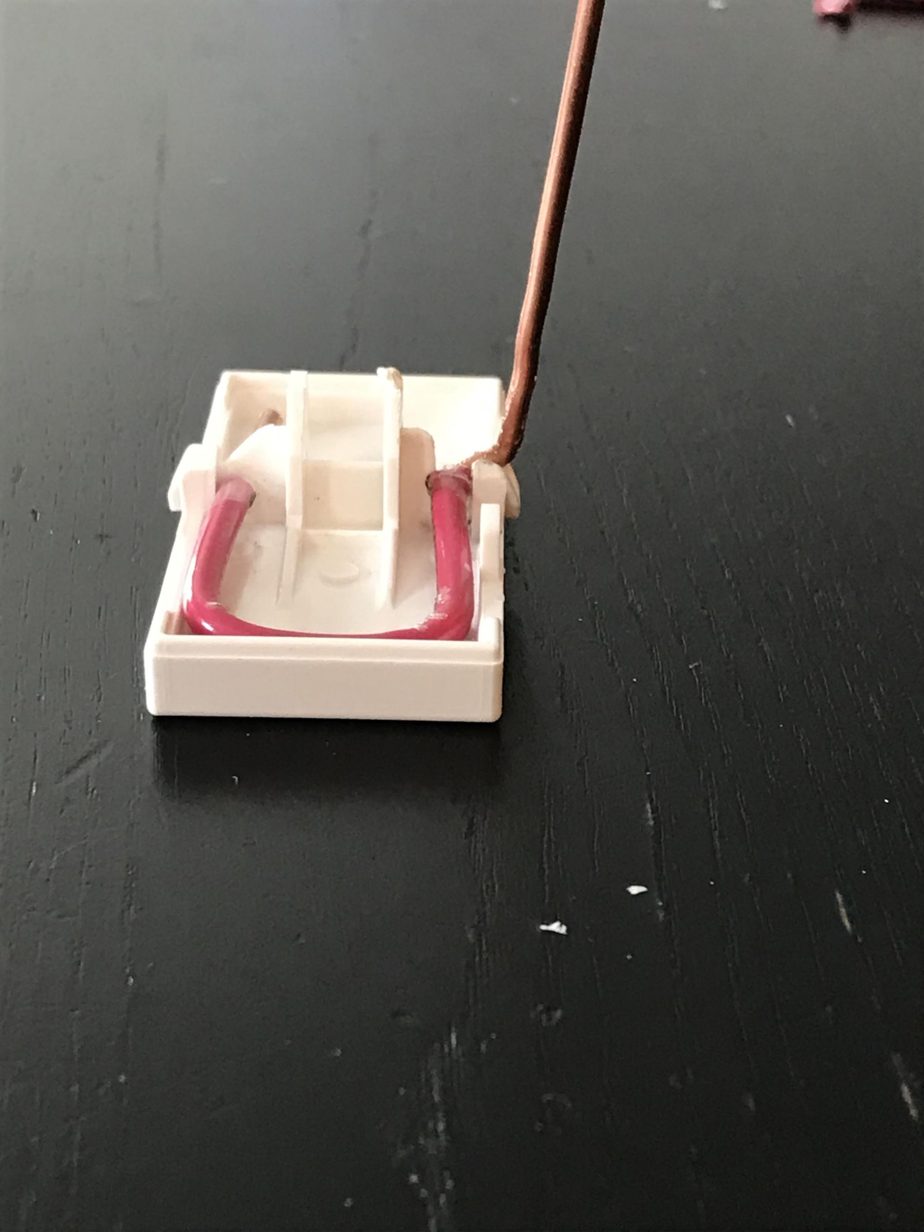 Remote Controlled Light Switch (Arduino) : 3 Steps - Instructables