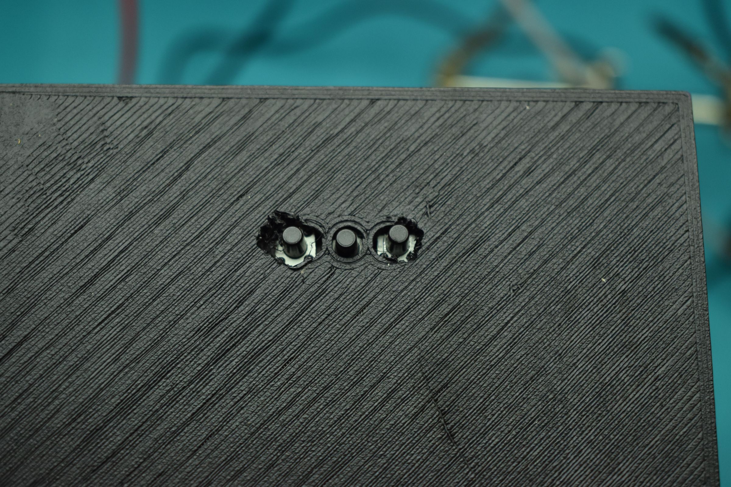 A Simple Clock : 11 Steps (with Pictures) - Instructables