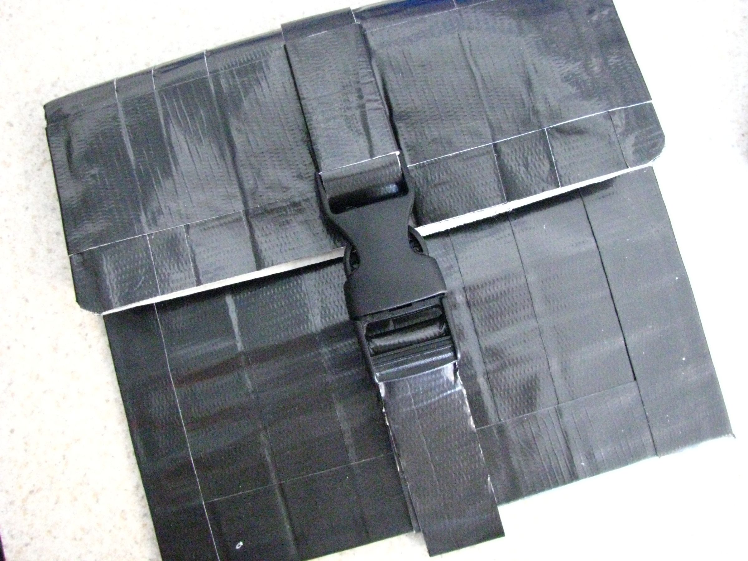 Water Proof Pouches : 6 Steps (with Pictures) - Instructables