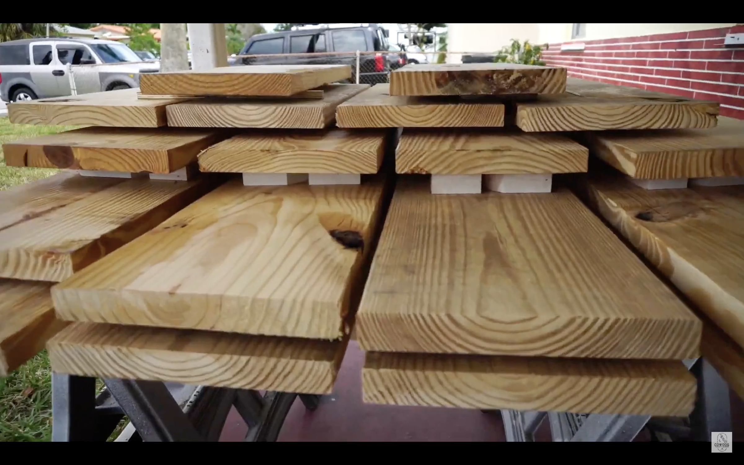 The Nicholson Workbench : 13 Steps (with Pictures) - Instructables