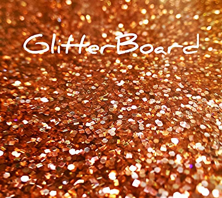 GlitterBoard : 5 Steps (with Pictures) - Instructables