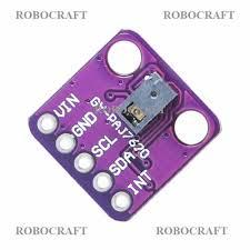 Happy-Angry Robot - Visuino - Visual Development for Arduino