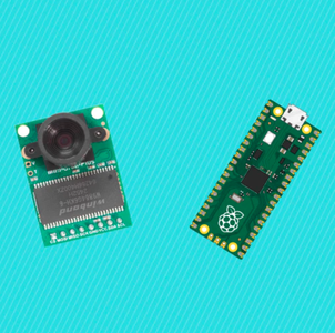 Raspberry Pi Pico 2 W + Arducam OV2640: Simple Photo Capture to On-Device Storage (CircuitPython ...