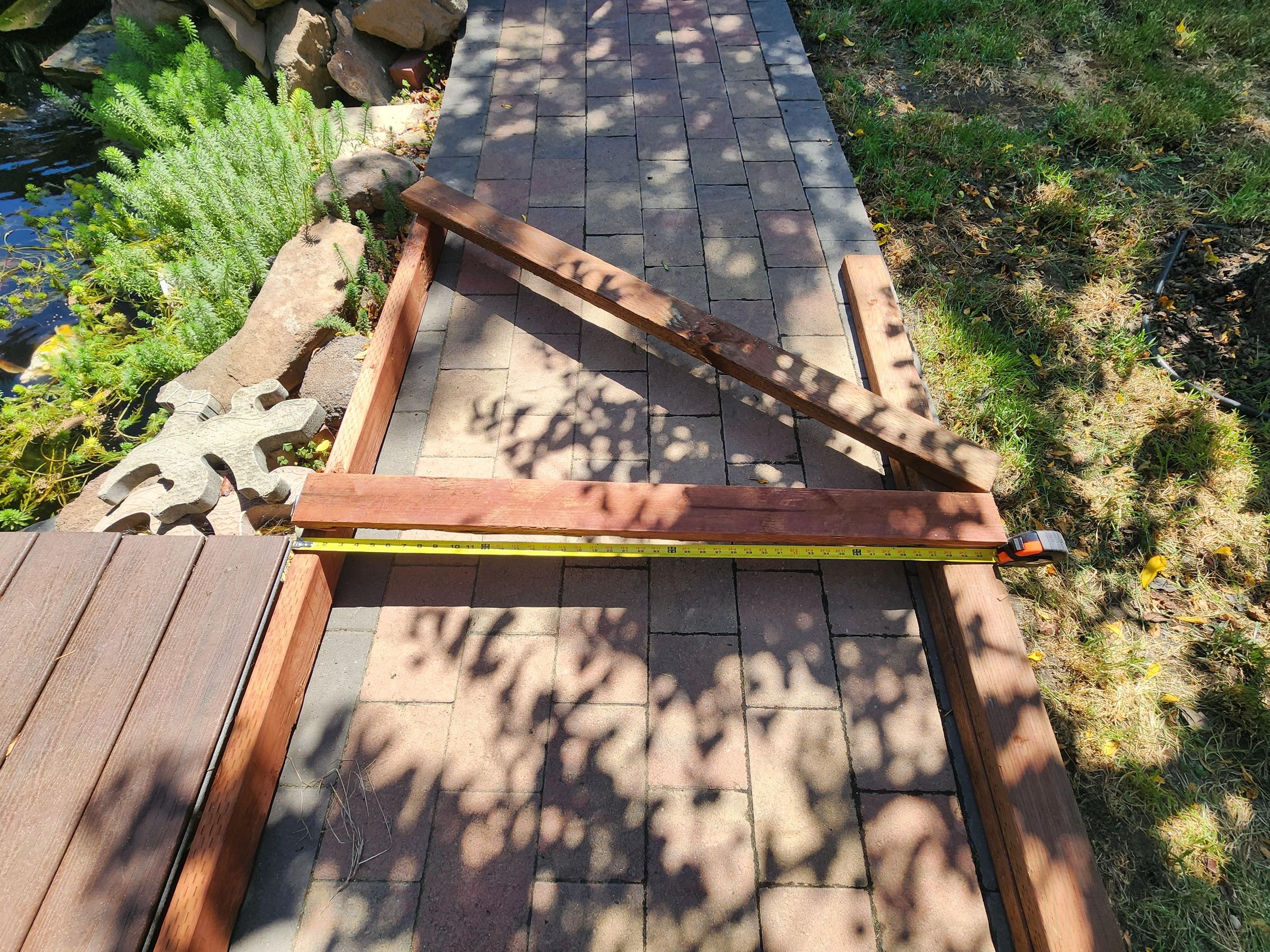 Outdoor AC Compressor Shade : 13 Steps (with Pictures) - Instructables