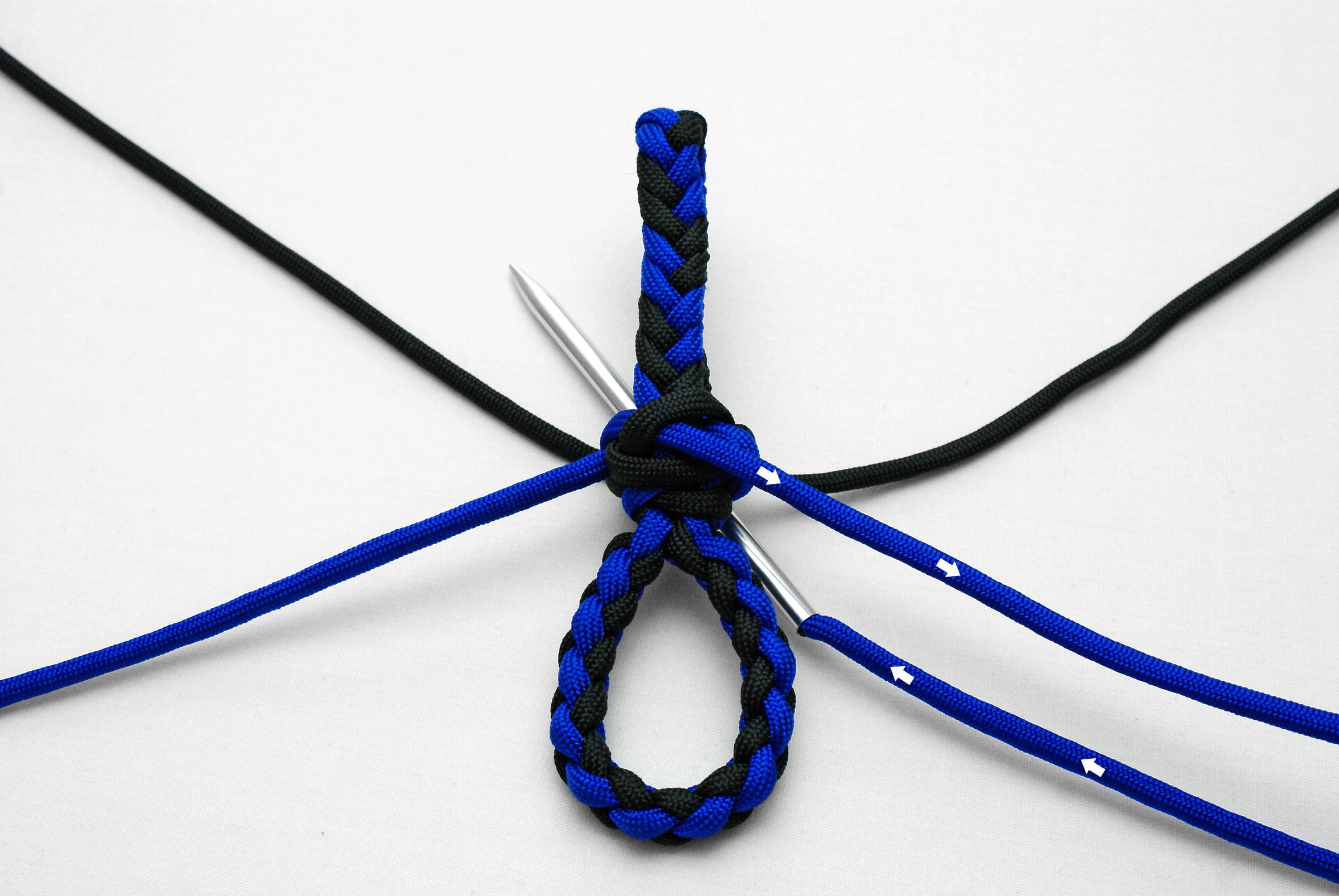 Paracord Hammer Holder : 15 Steps (with Pictures) - Instructables