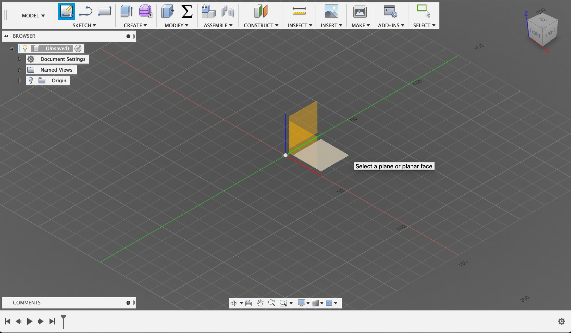 Simple Fastener: Practical Intro to 3D Modeling : 5 Steps (with ...