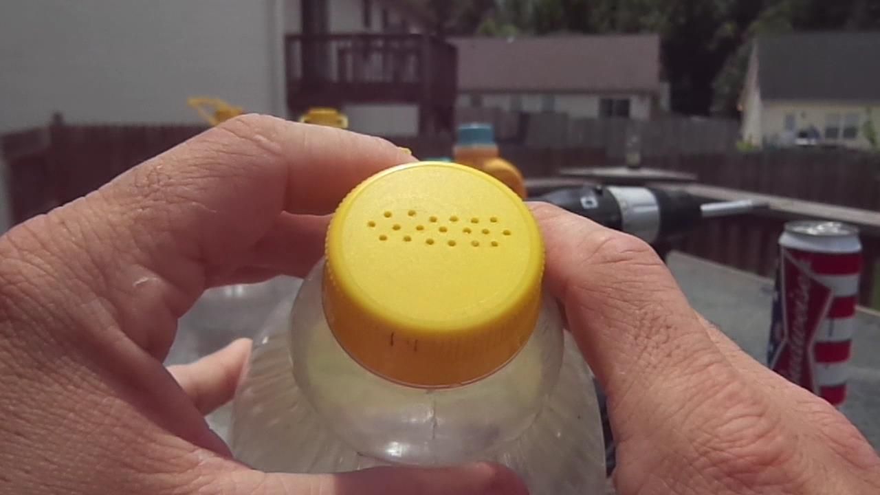 How to Make a Watering Can - Instructables