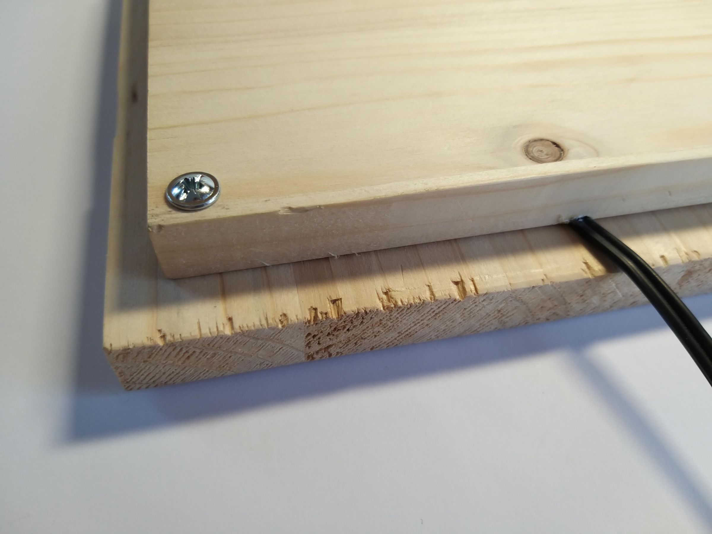 CNC Machined Wood Clock : 8 Steps (with Pictures) - Instructables