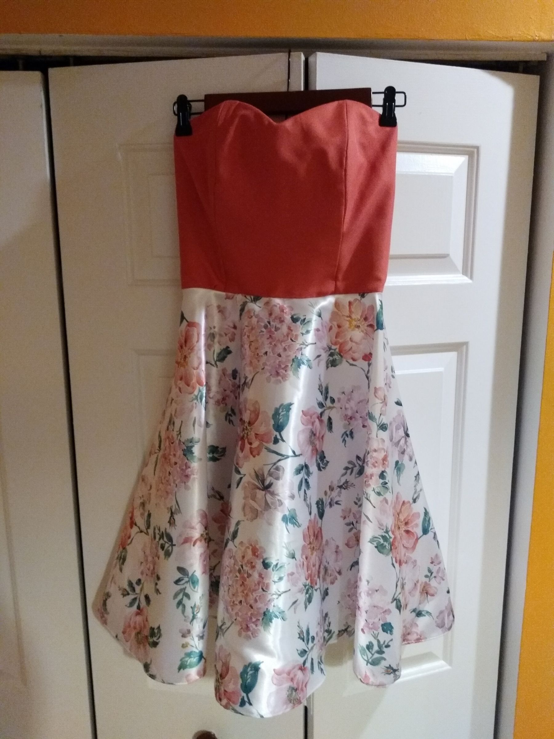 Making a Wedding Dress (designing and Sewing) : 9 Steps (with Pictures ...
