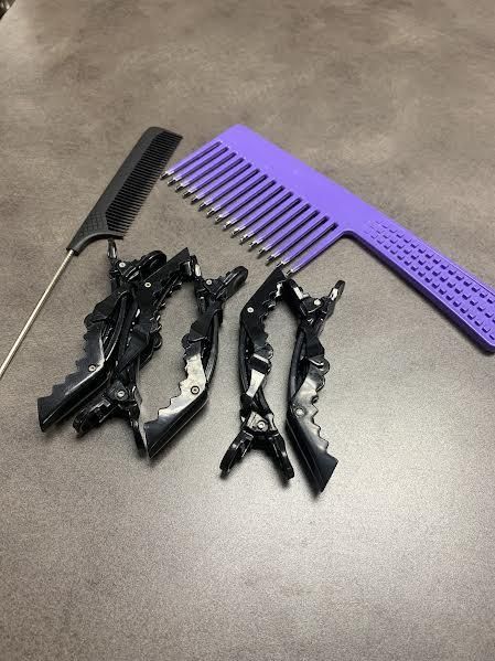 Five Section Parting : 7 Steps - Instructables