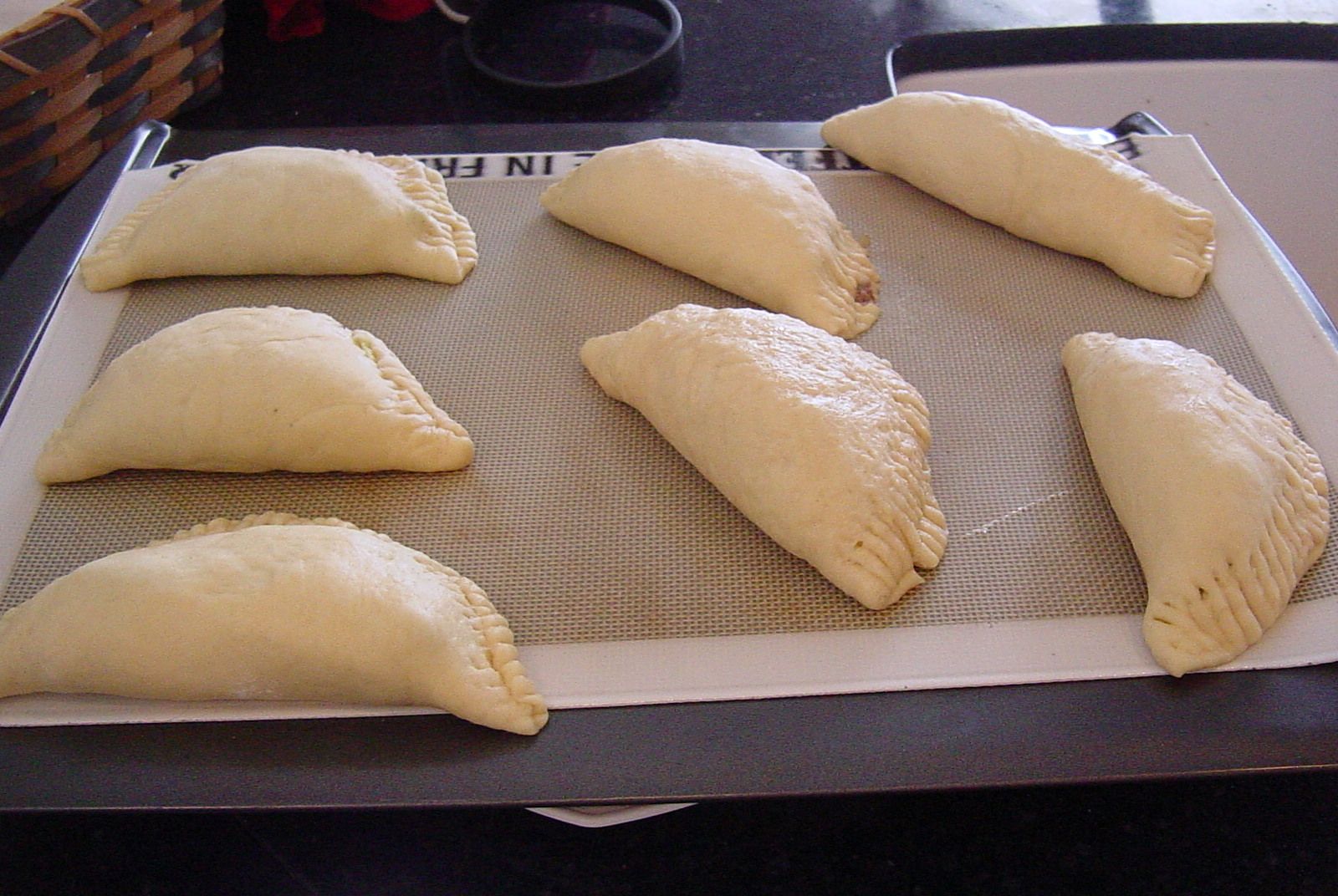 Runzas Nebraska Fast Food It's Runzatastic! : 4 Steps (with Pictures ...