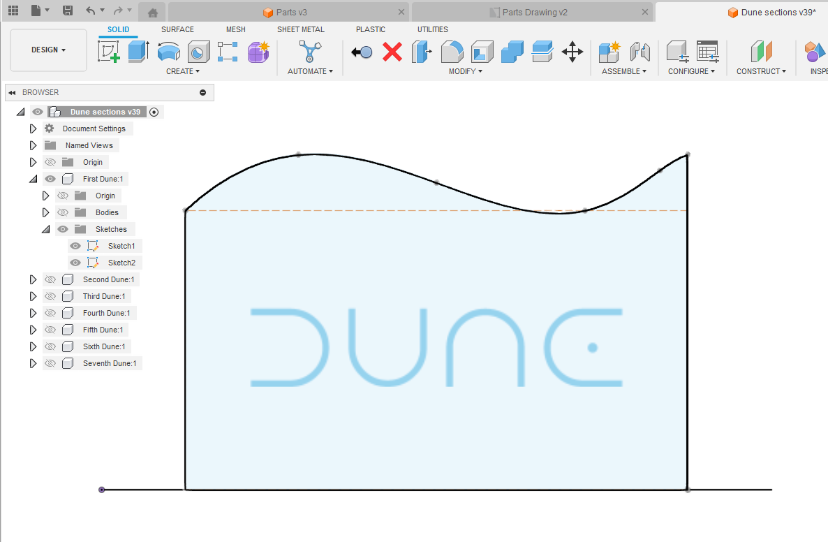 Wooden DUNE Book Nook (With LEDs) : 6 Steps (with Pictures) - Instructables