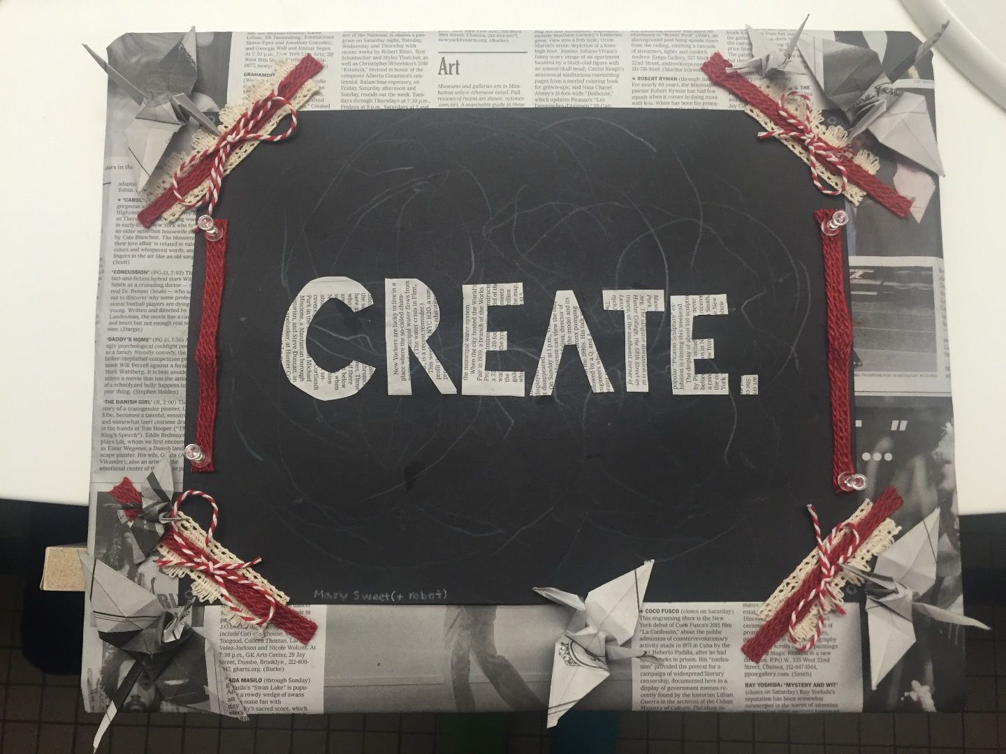 Cheap and Easy Wall-Mount Picture Frame : 10 Steps - Instructables