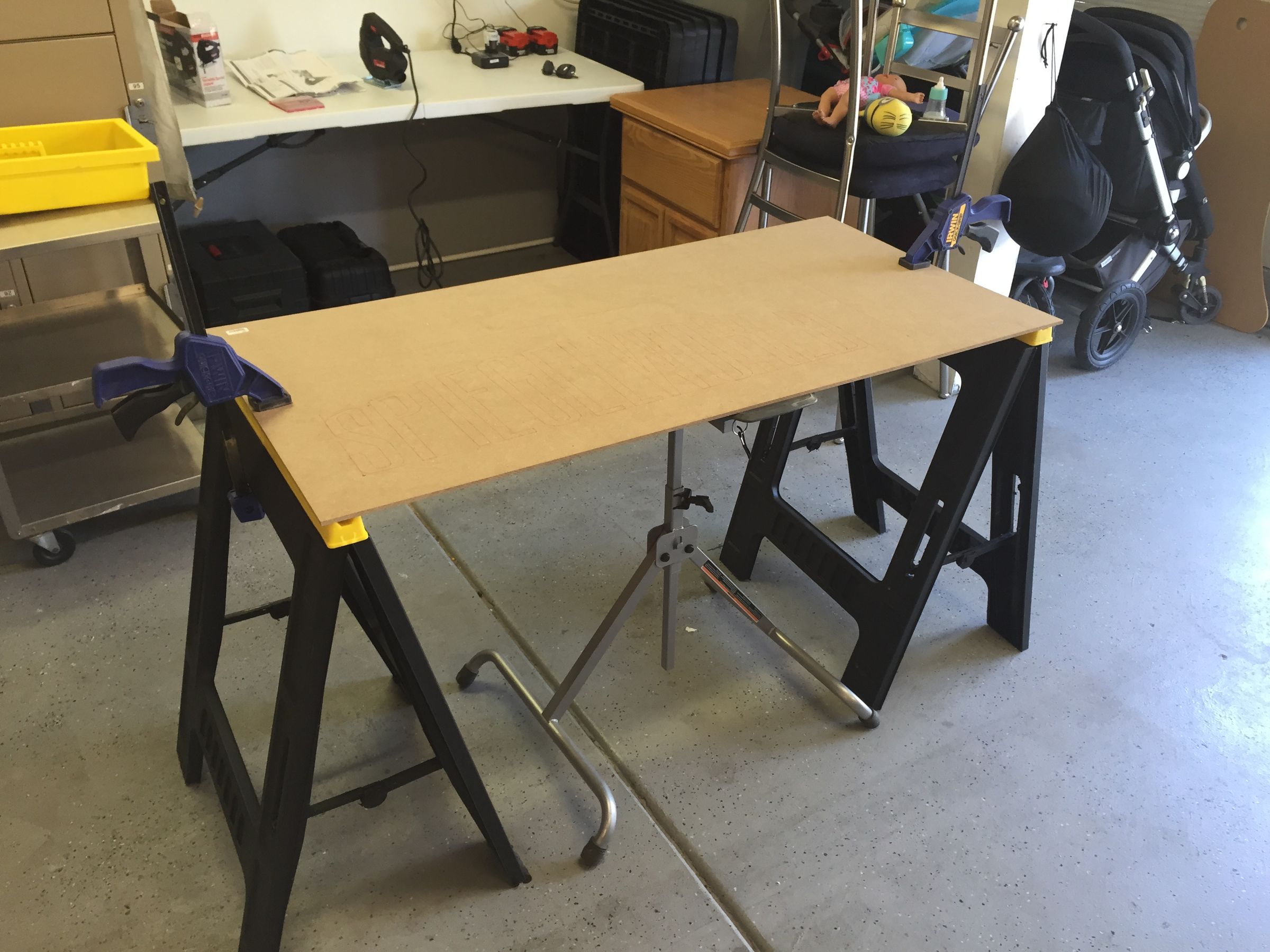 Backlit LED Lightbox Sign : 17 Steps (with Pictures) - Instructables