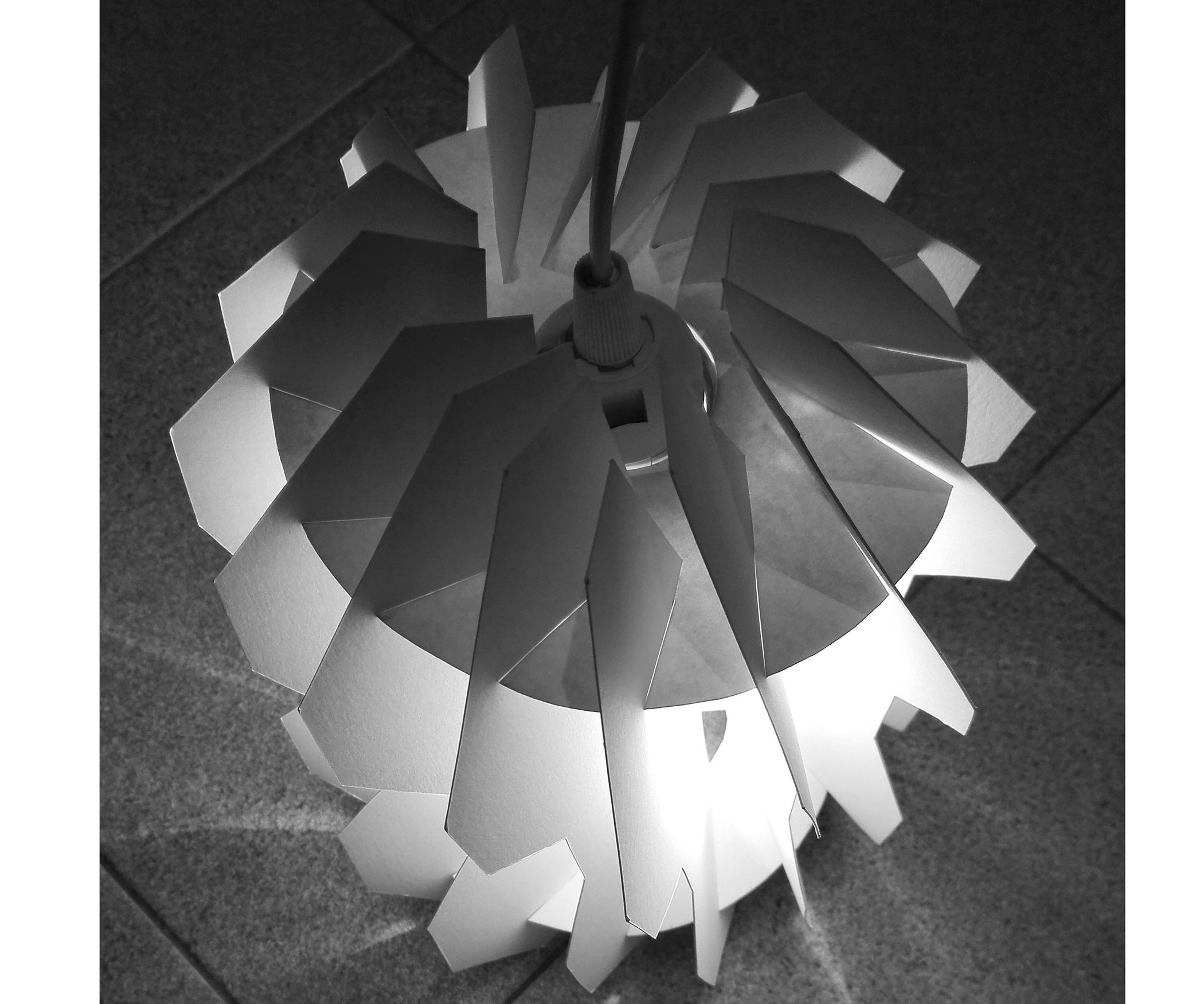 Home Made Light : 10 Steps - Instructables